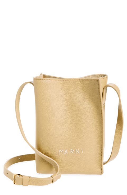 Marni Crossbody Bags for Women | Nordstrom Marni Crossbody Bags for Women | Nordstrom