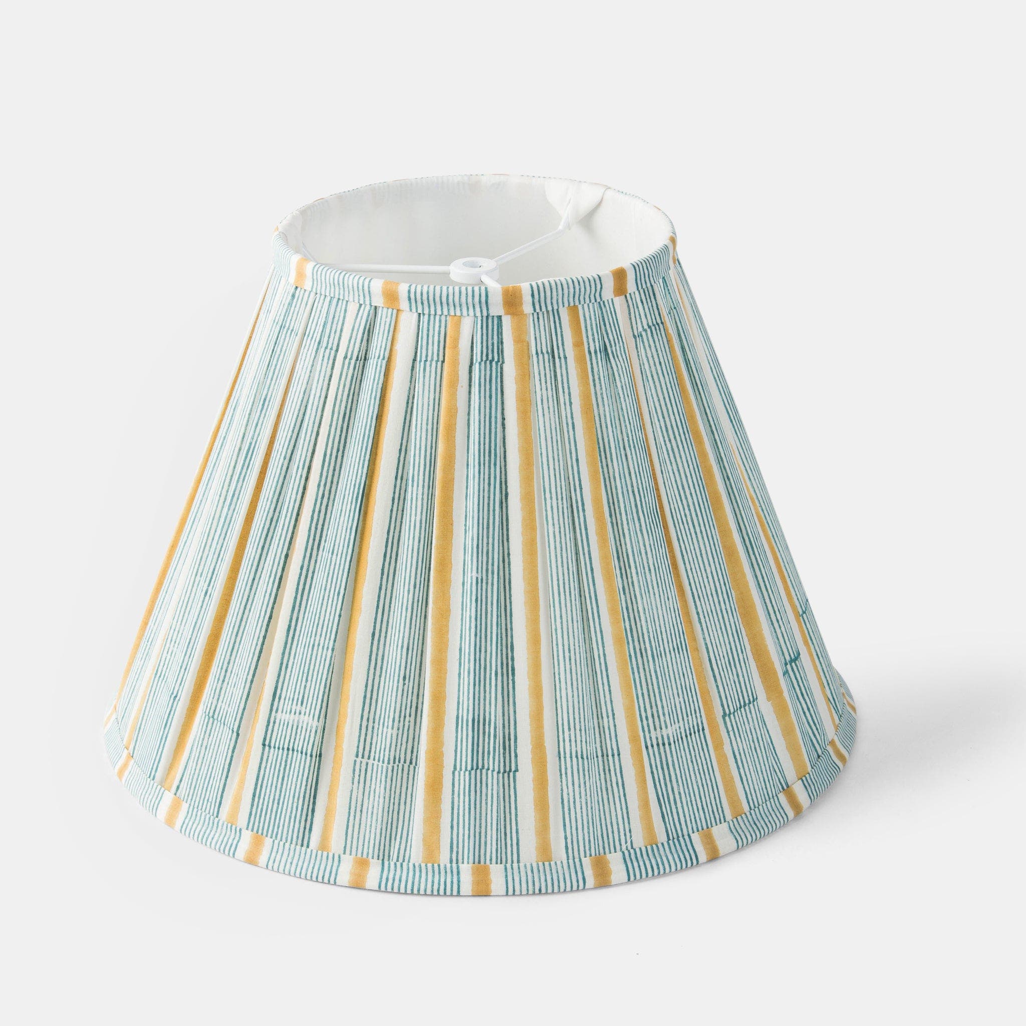 Mela Artisans Sunny Stripes Lamp Shade | Nordstrom