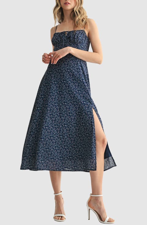 Blue Sundresses | Nordstrom