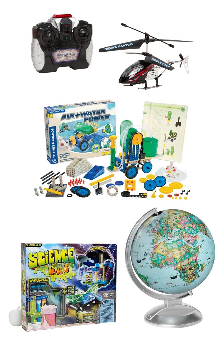 SmartLab 'Science Lab' Kit | Nordstrom