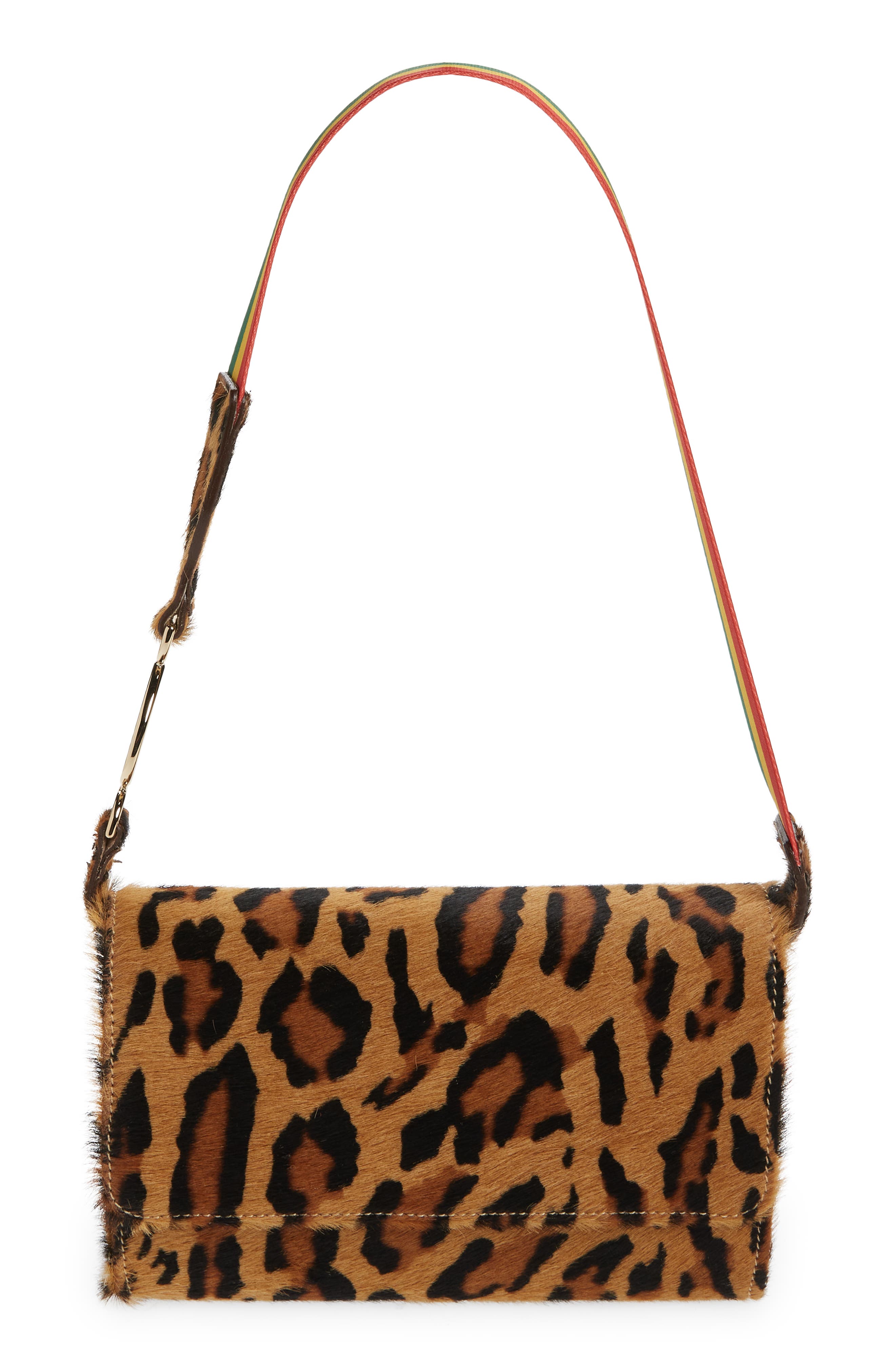 Brother Vellies Lidaju Billfold Shoulder Bag | Nordstromrack