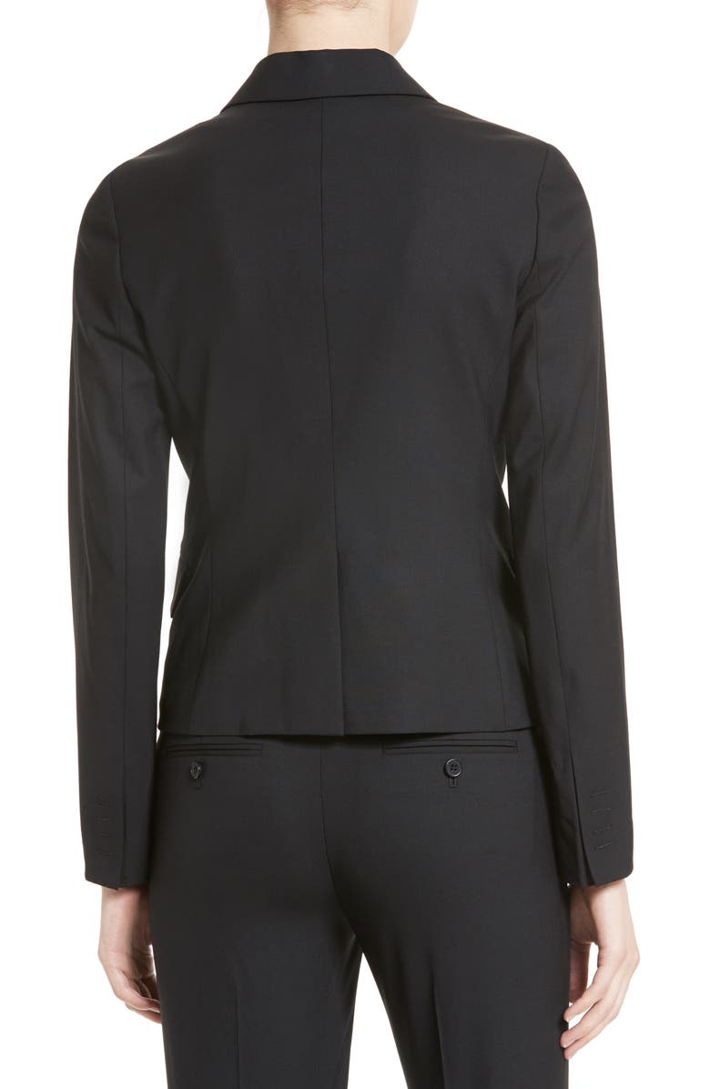 Theory Brince B Good Wool Suit Jacket | Nordstromrack