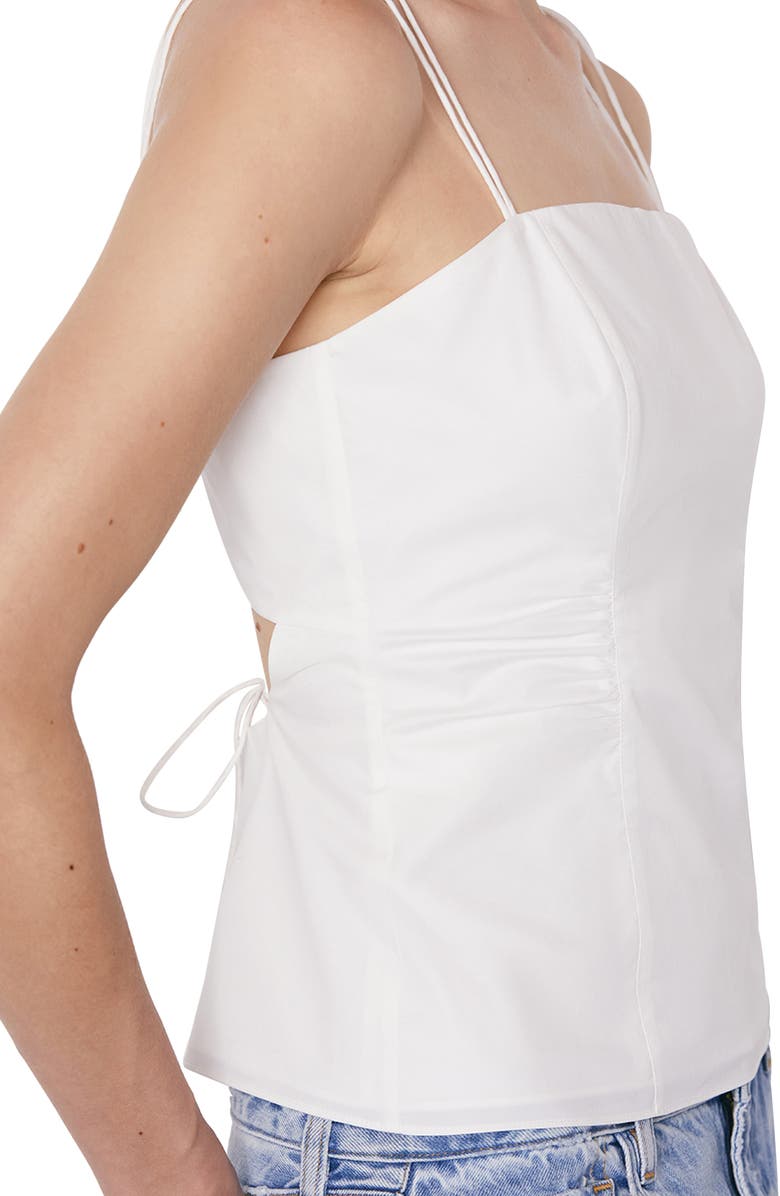 FRAME Strappy Cutout Tank | Nordstromrack