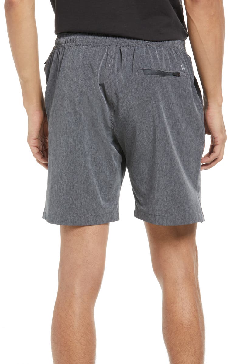 Vintage 1946 Micrograph Sport Shorts | Nordstromrack