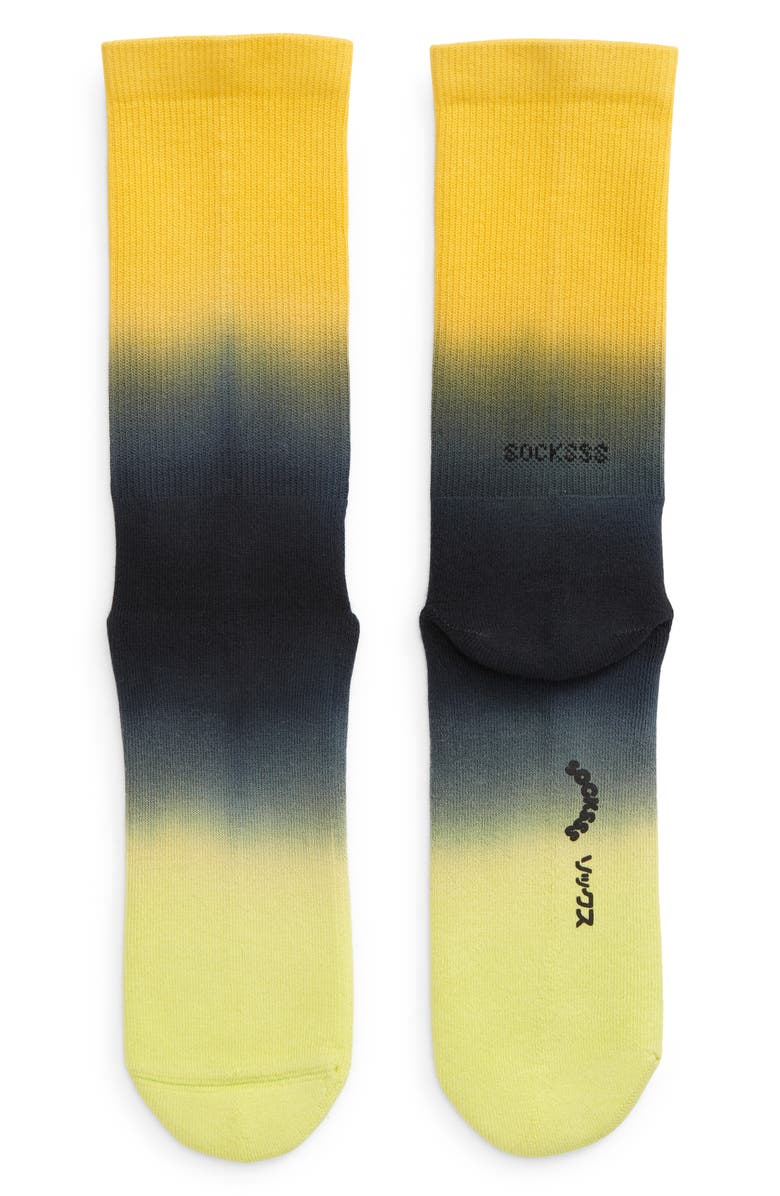 Socksss Prainha Ombré Tennis Socks | Nordstrom