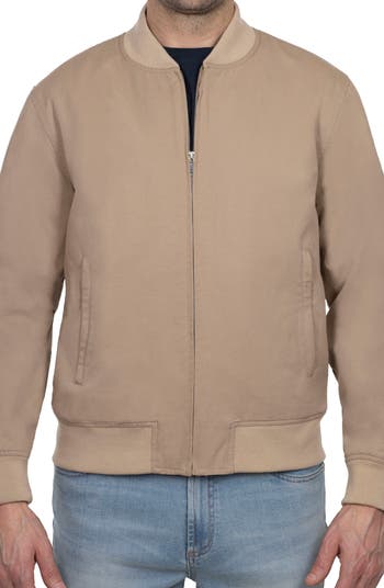 Slate & Stone Knit Bomber Jacket | Nordstromrack