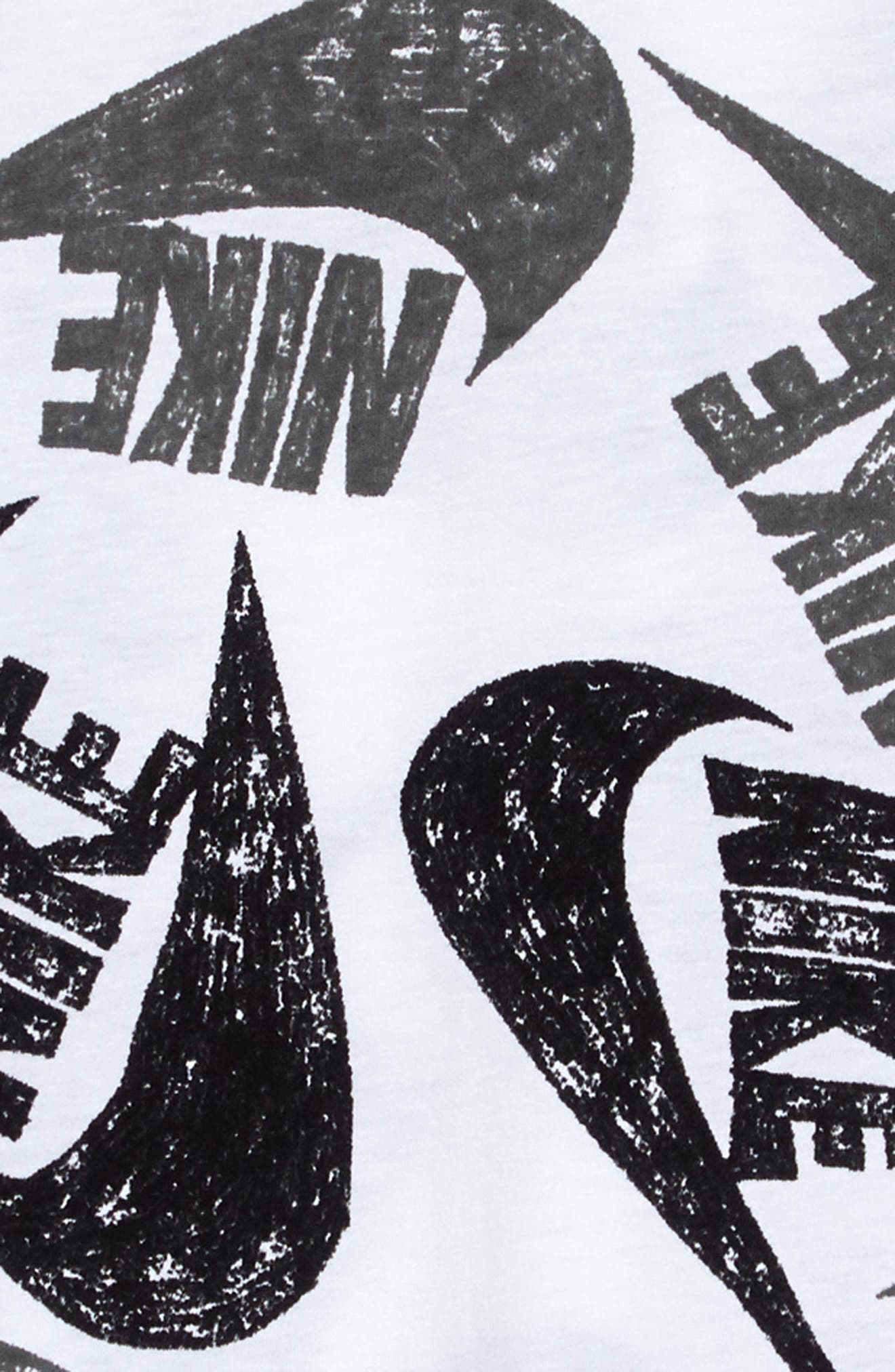 Nike Sportswear Graphic Tee | Nordstrom