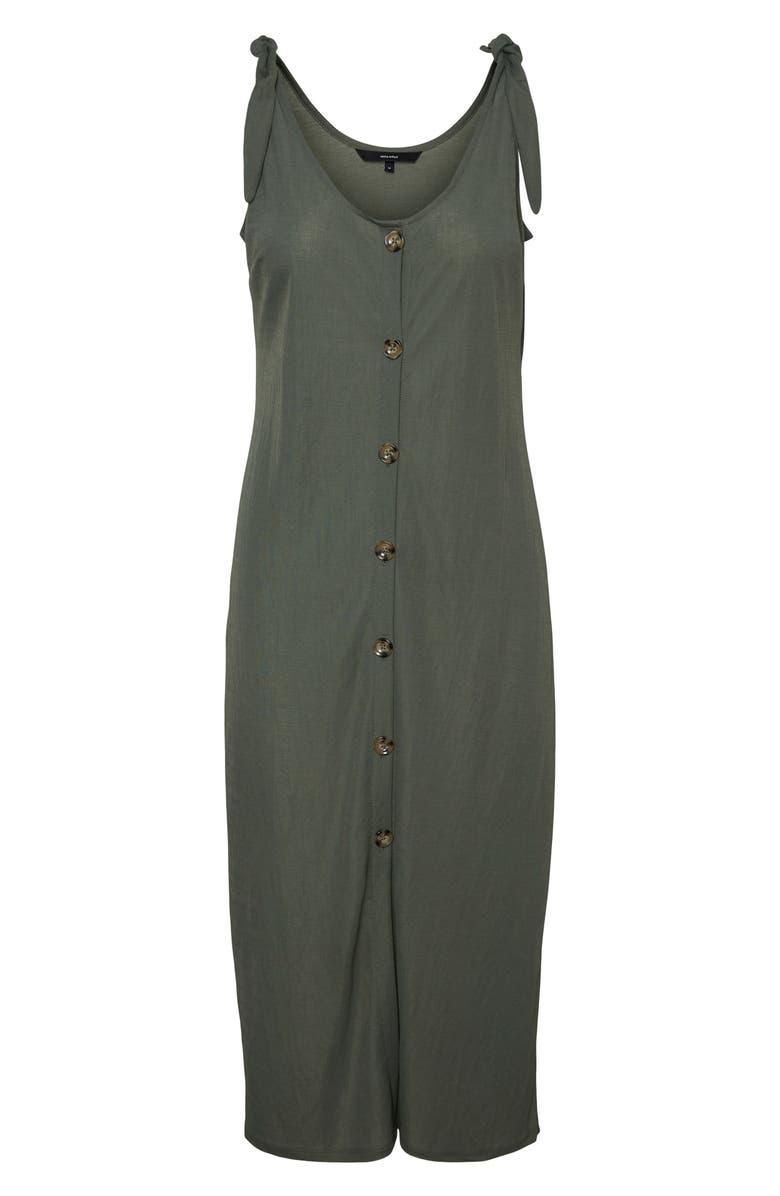 VERO MODA Petra Midi Dress | Nordstromrack