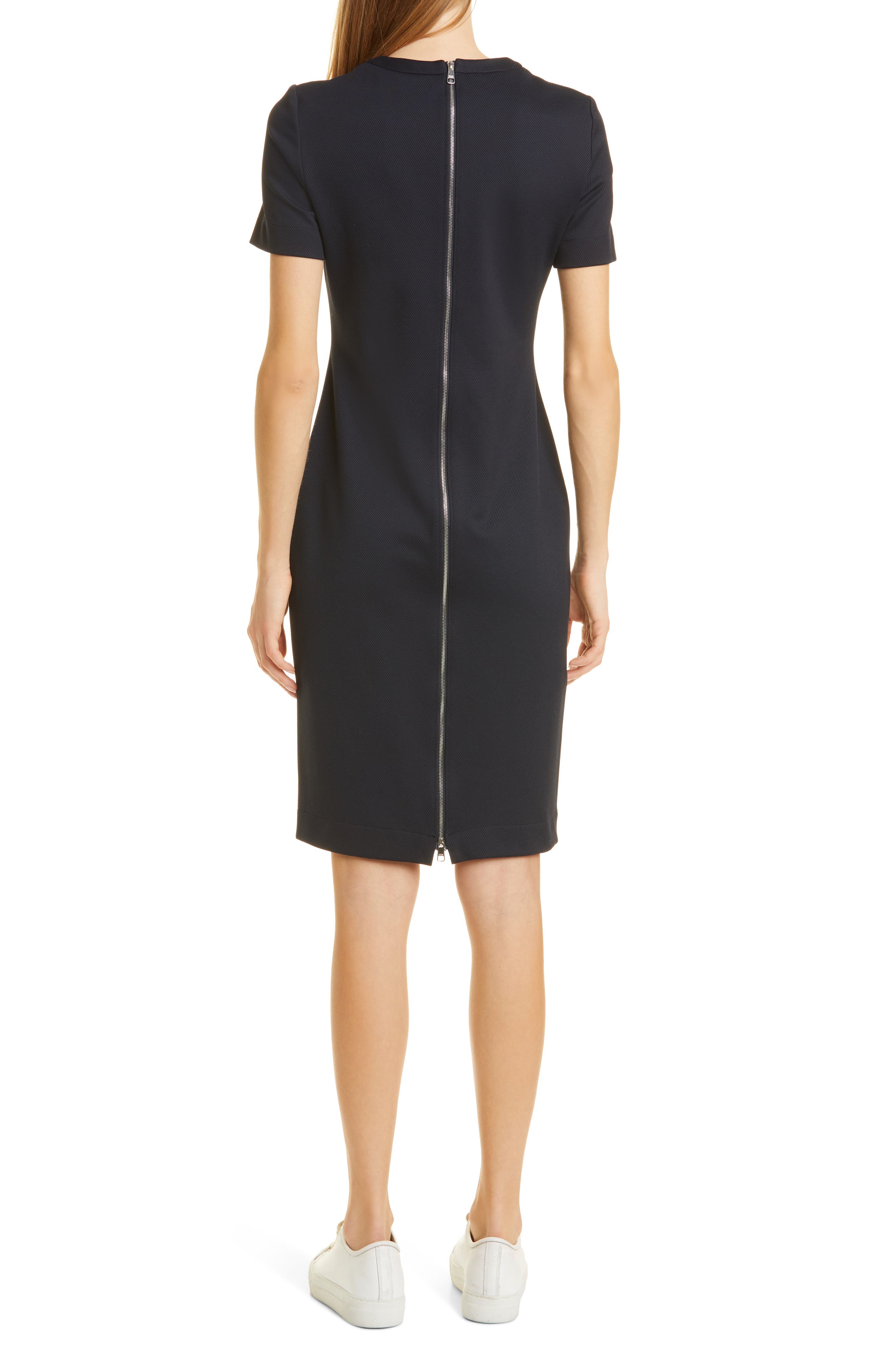 BOSS Dezela Sheath Dress | Nordstromrack