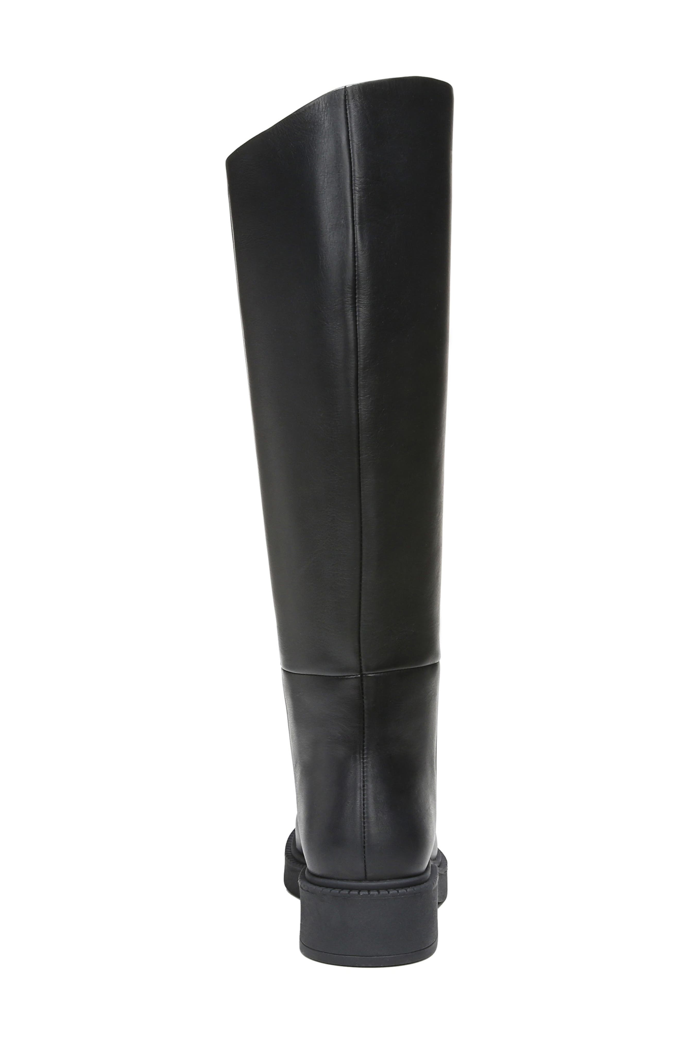 Vince Kady Water Resistant Knee High Boot (Women) | Nordstromrack