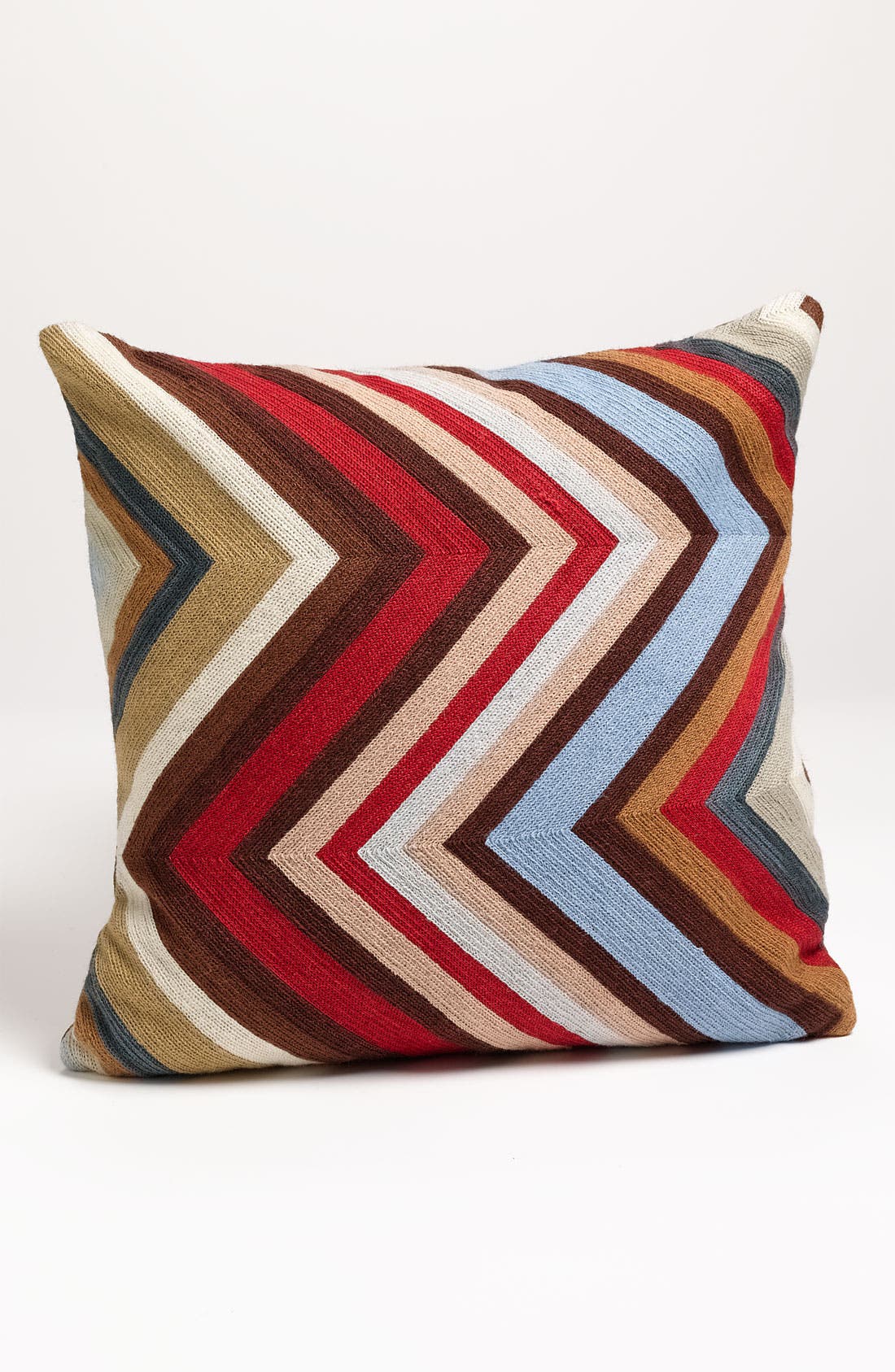 Mina Victory 'Chevron' Pillow | Nordstrom