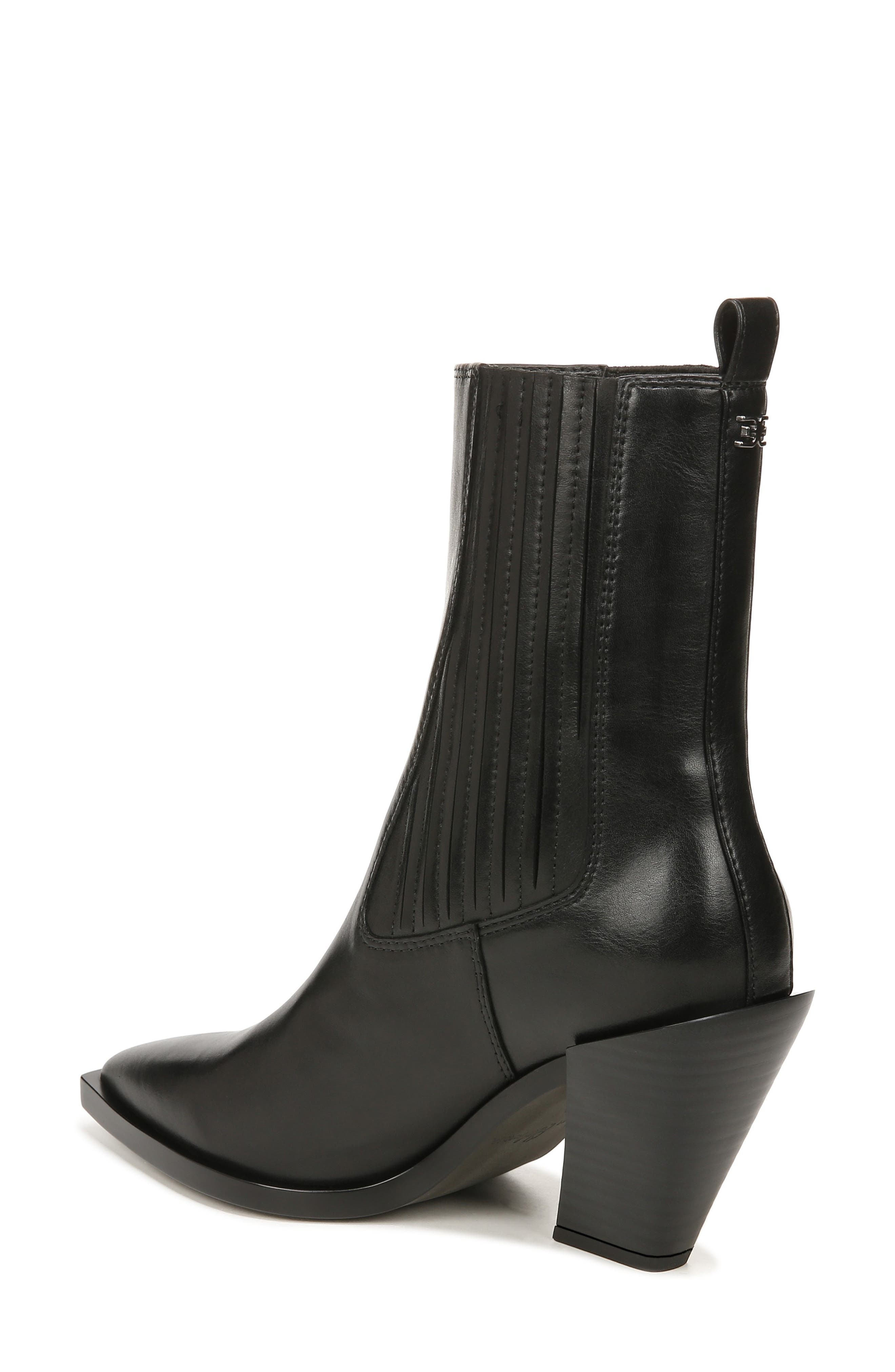 Sam Edelman Mandey Chelsea Boot (Women) | Nordstrom