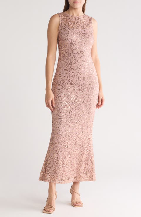 Long Wedding Guest Dresses | Nordstrom Rack