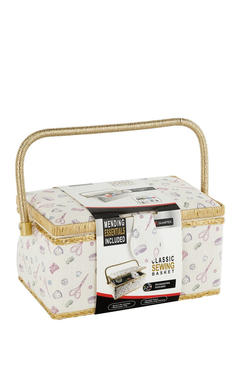 SMARTEK CLASSIC FABRIC DESIGN SEWING B | Nordstromrack