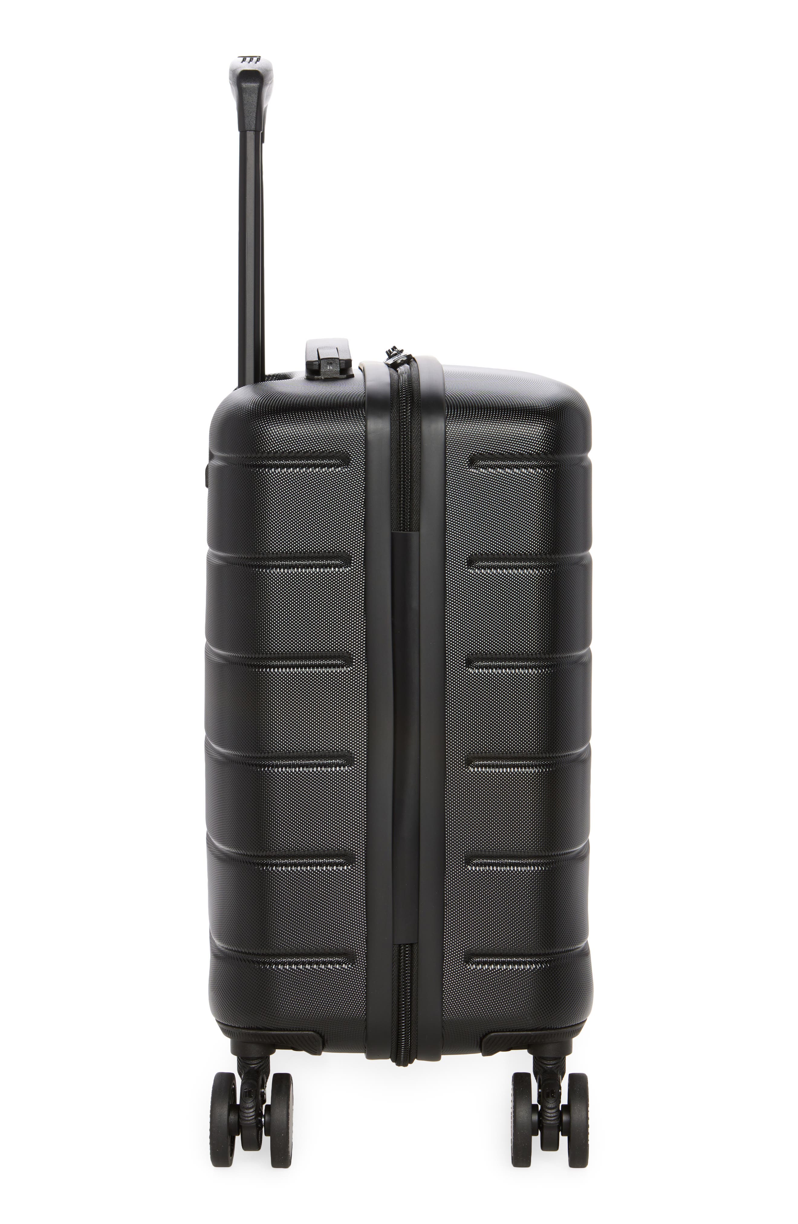 IT LUGGAGE Includsion 15" Expandable Spinner Suitcase | Nordstromrack