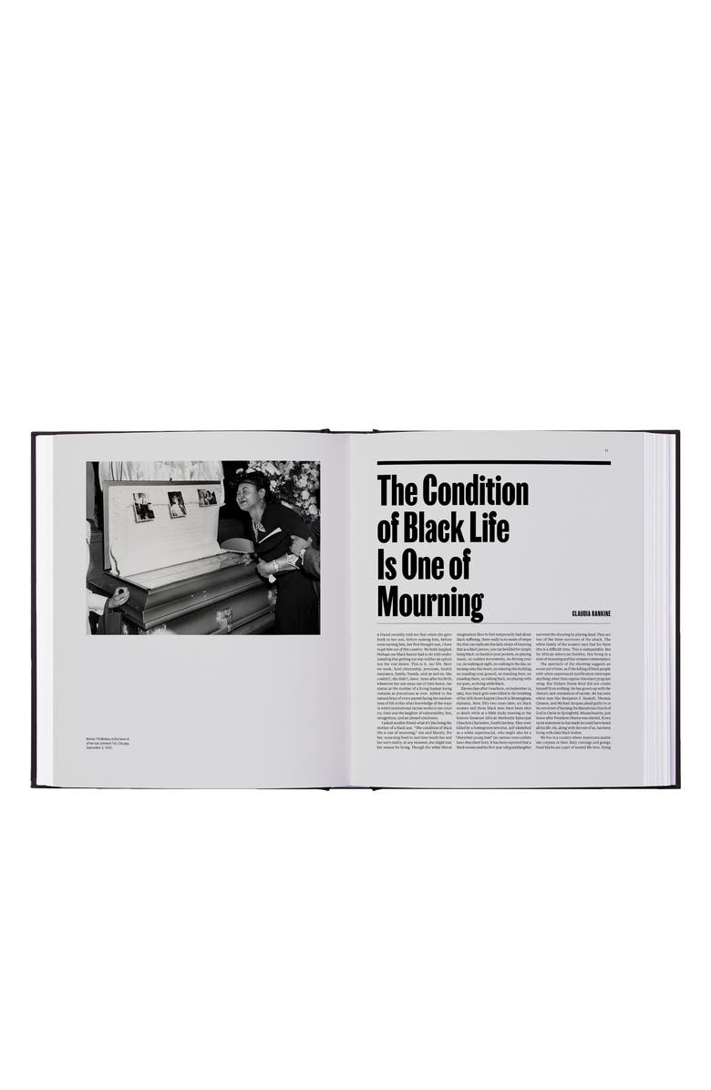 Phaidon Press 'Grief and Grievance Art and Mourning in America' Book ...
