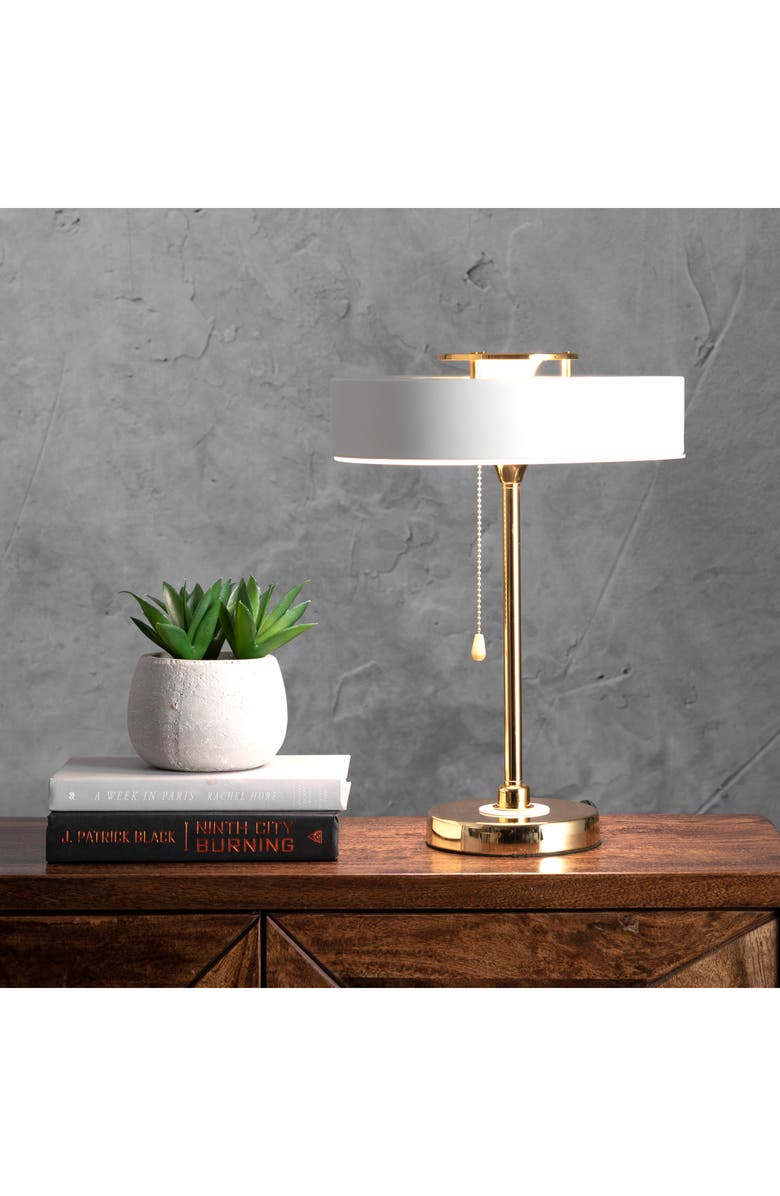 NULOOM Sonoma Iron Table Lamp | Nordstromrack
