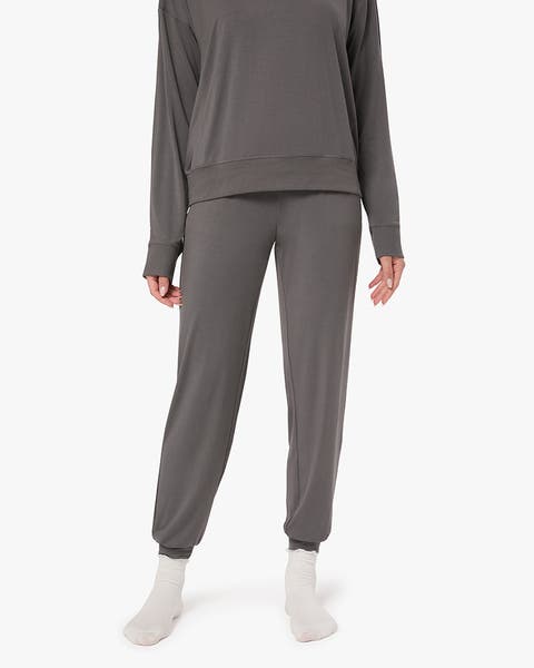 Women's Low Rise Joggers & Sweatpants | Nordstrom