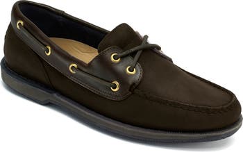 Rockport 'Perth' Boat Shoe (Men) | Nordstrom