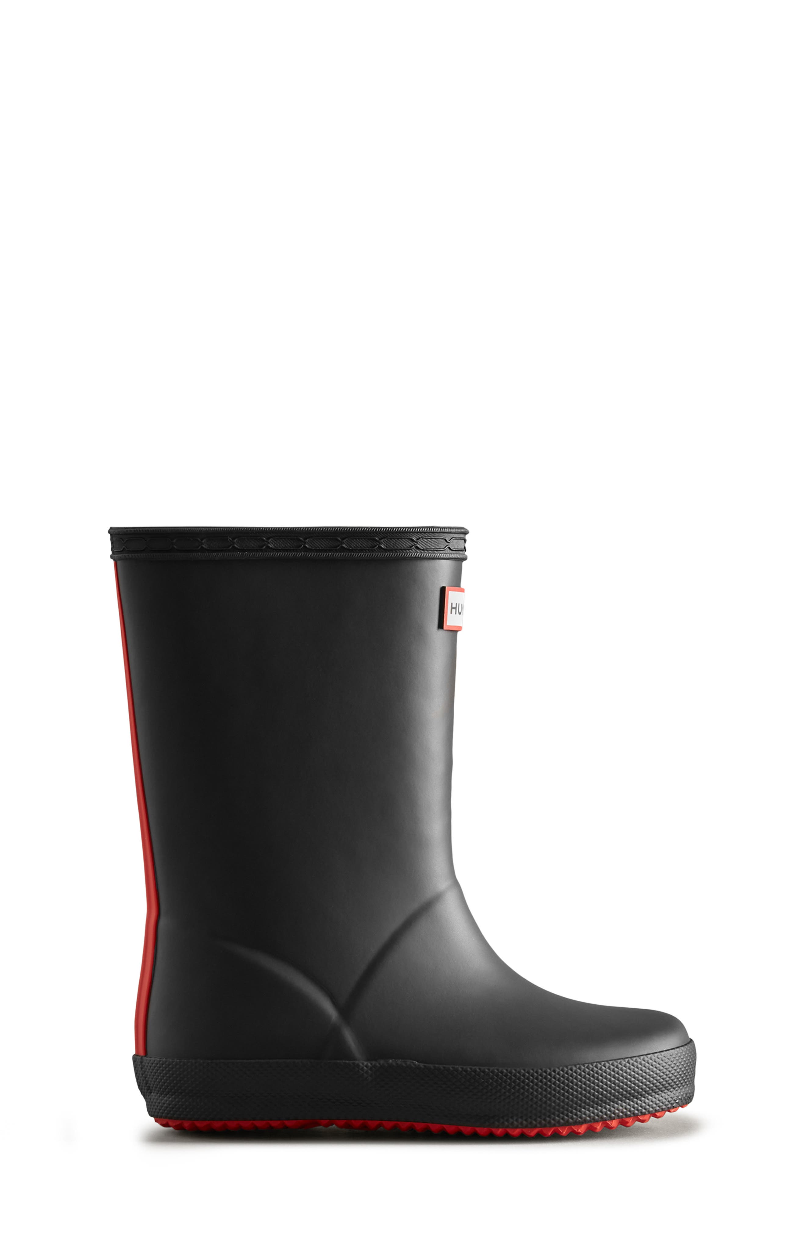 Hunter First Classic Insulated Waterproof Rain Boot | Nordstromrack