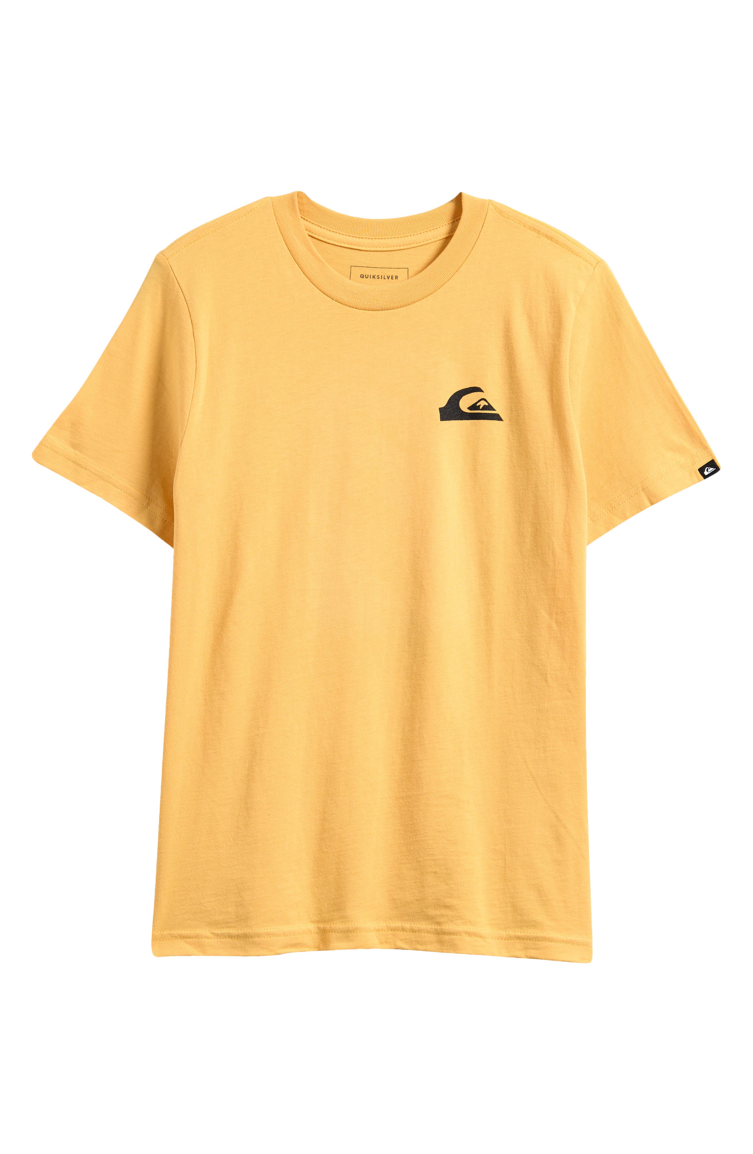 Quiksilver Kids' Eternal Shred Graphic T-Shirt | Nordstromrack