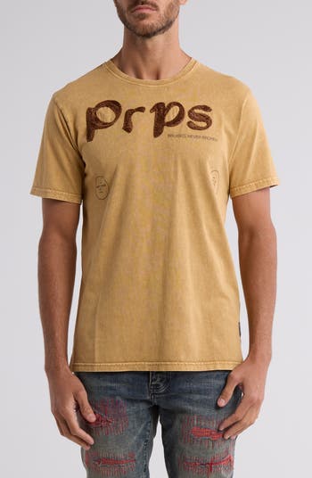 PRPS System Graphic Print T-Shirt | Nordstromrack