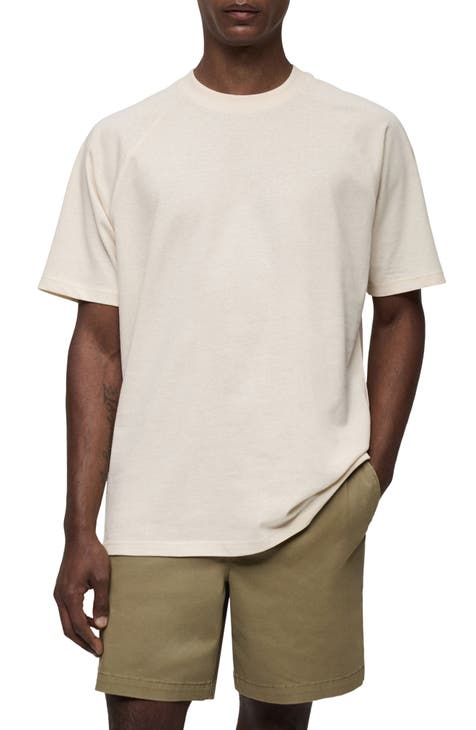 Men's Ivory Shirts | Nordstrom
