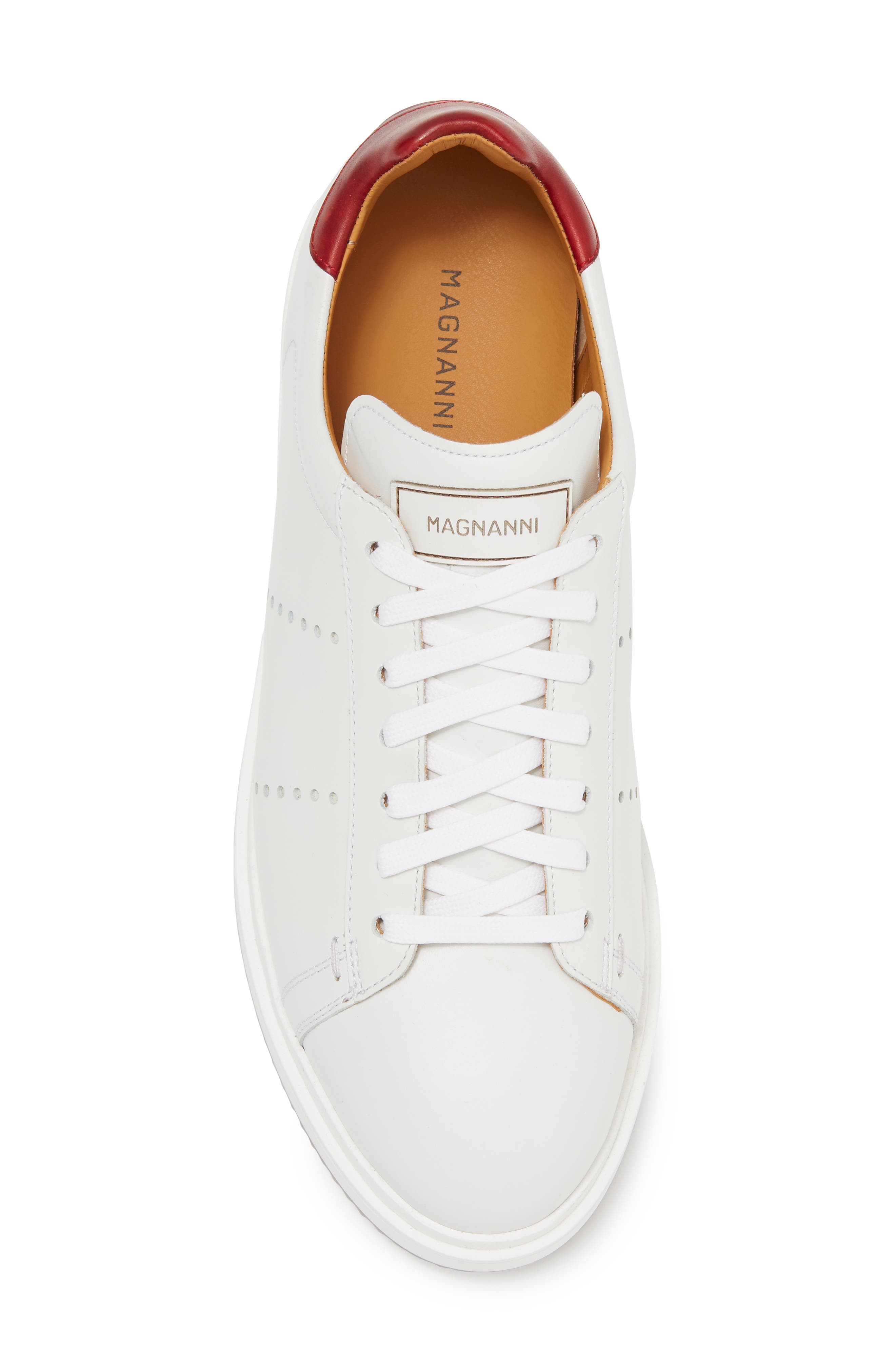 Magnanni Sneaker (Men) | Nordstromrack