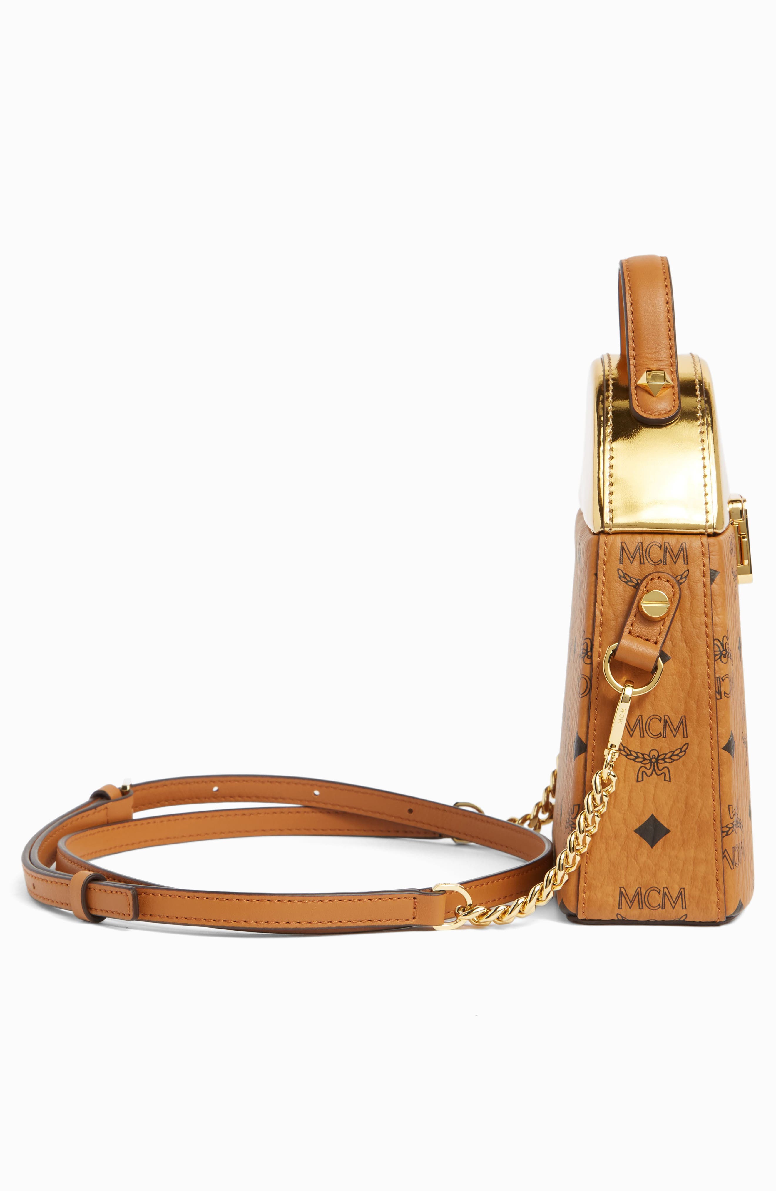 MCM Stark VI Crossbody Bag | Nordstromrack