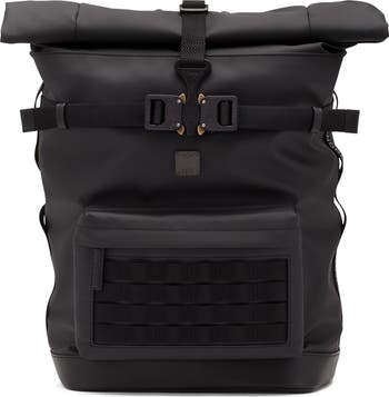 MCM 1976 Roll Top Backpack | Nordstrom