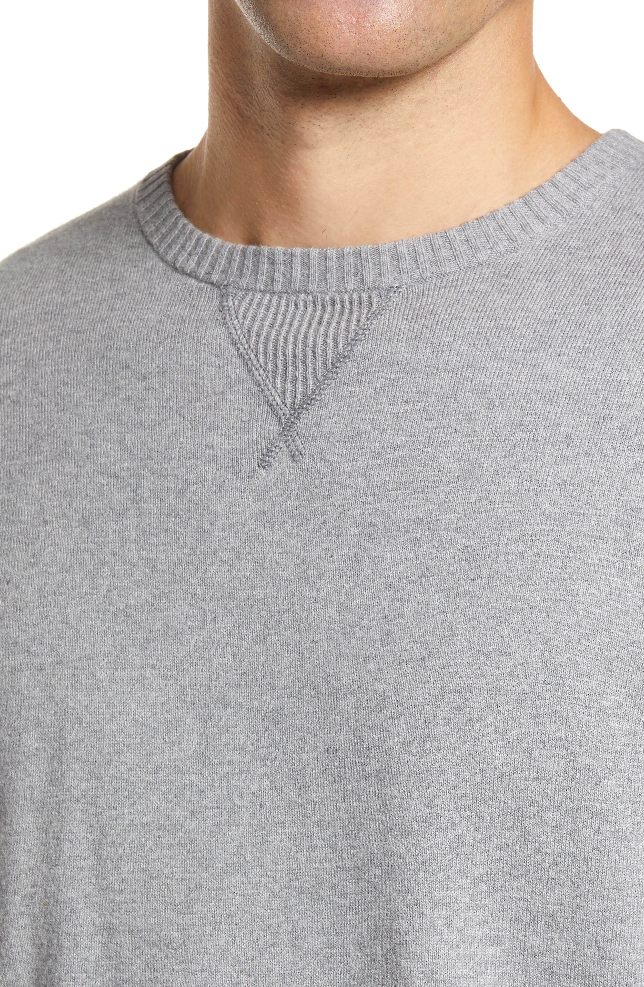 1901 Solid Crewneck Sweater | Nordstromrack
