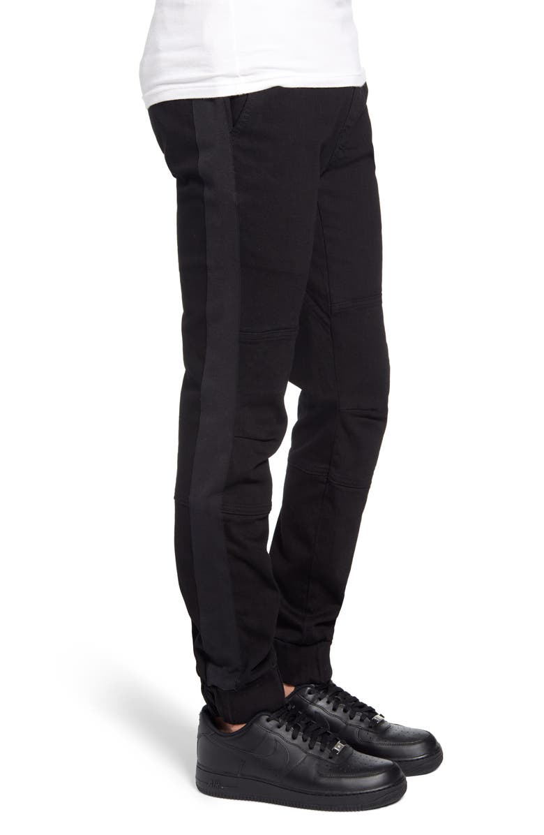 WeSC Slim Fit Denim Jogger Pants | Nordstromrack