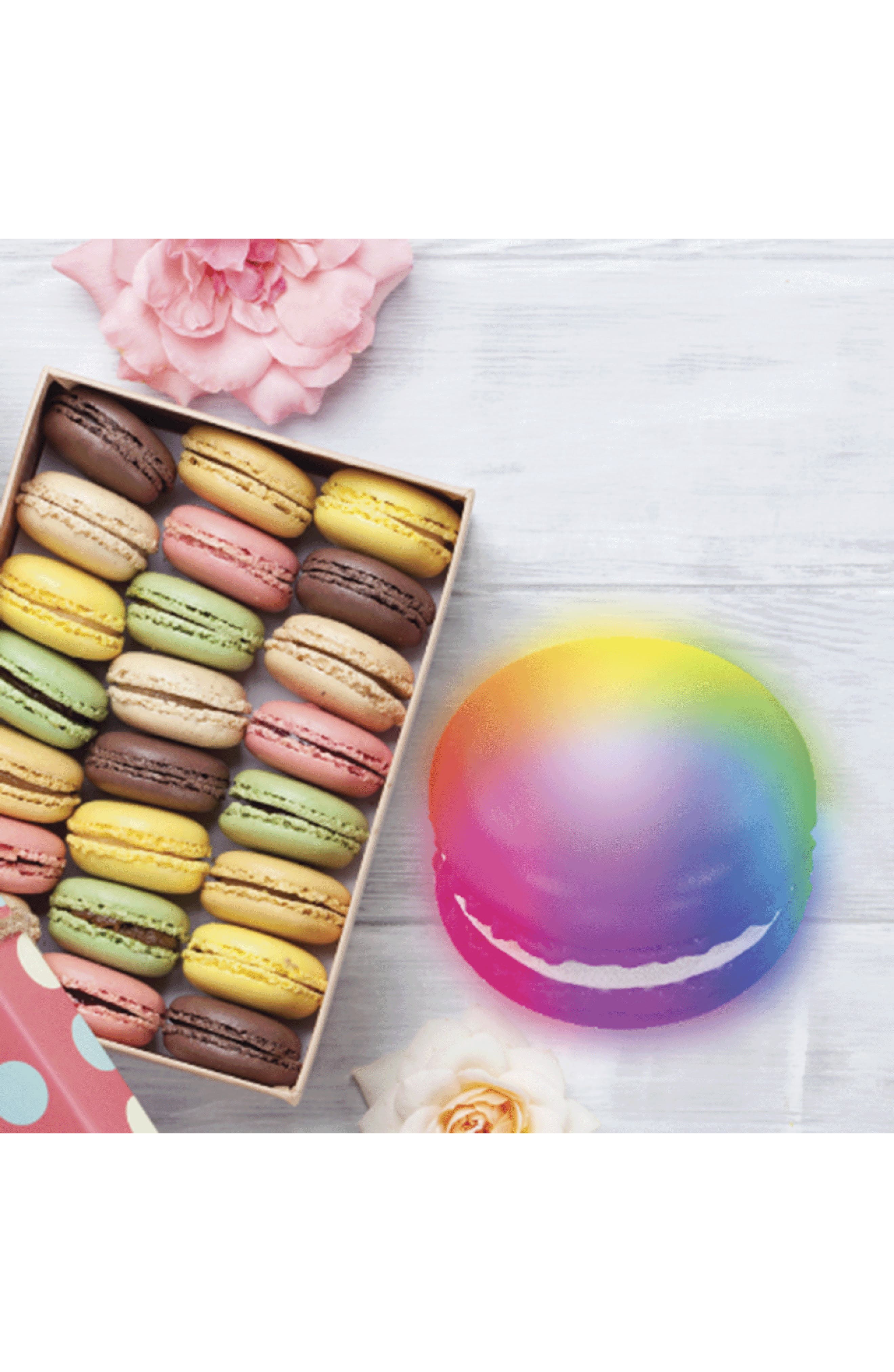 Innovibe Macaron Squishy Light | Nordstromrack