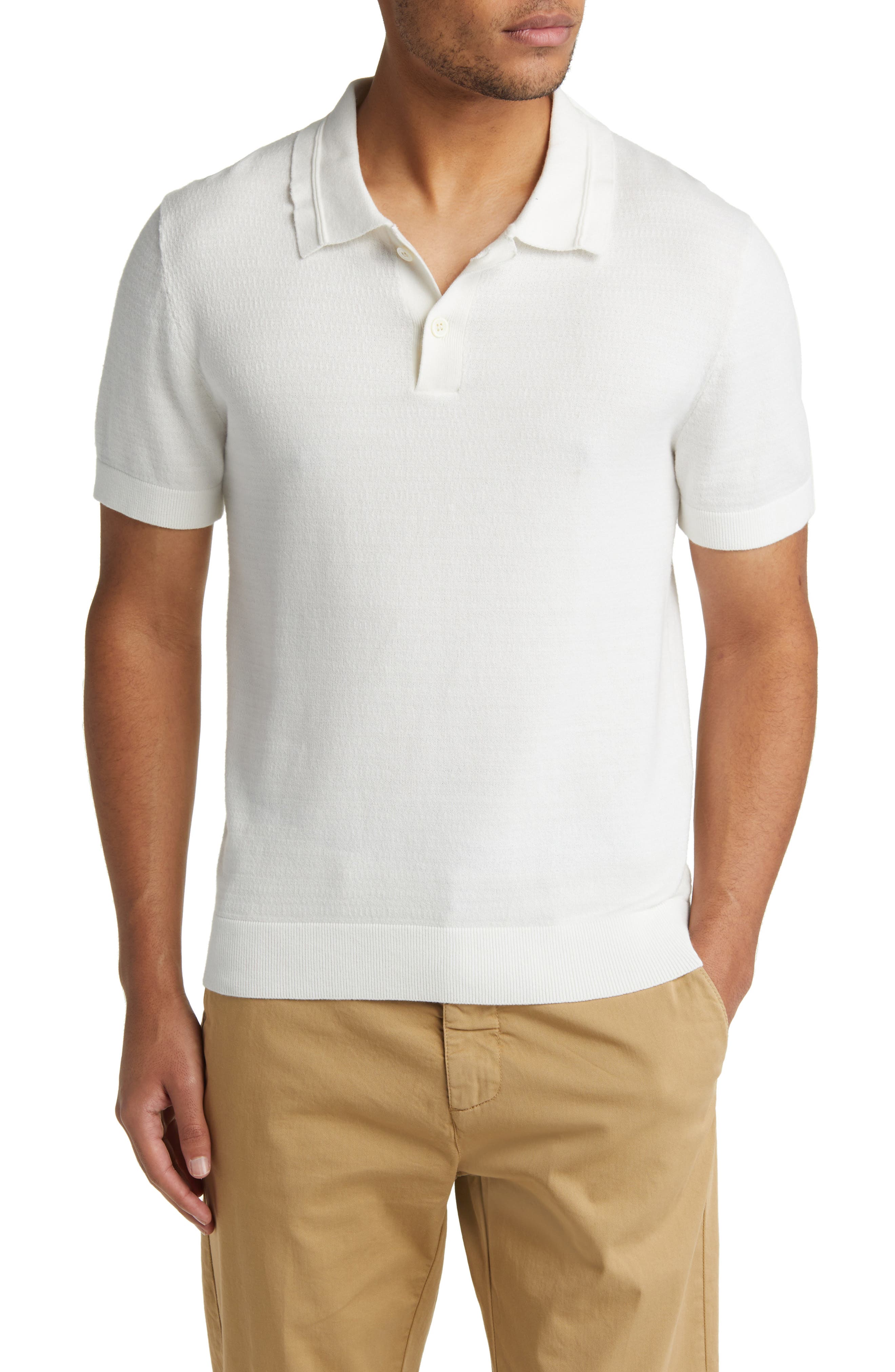 Rails Shoreditch Cotton Polo | Nordstromrack