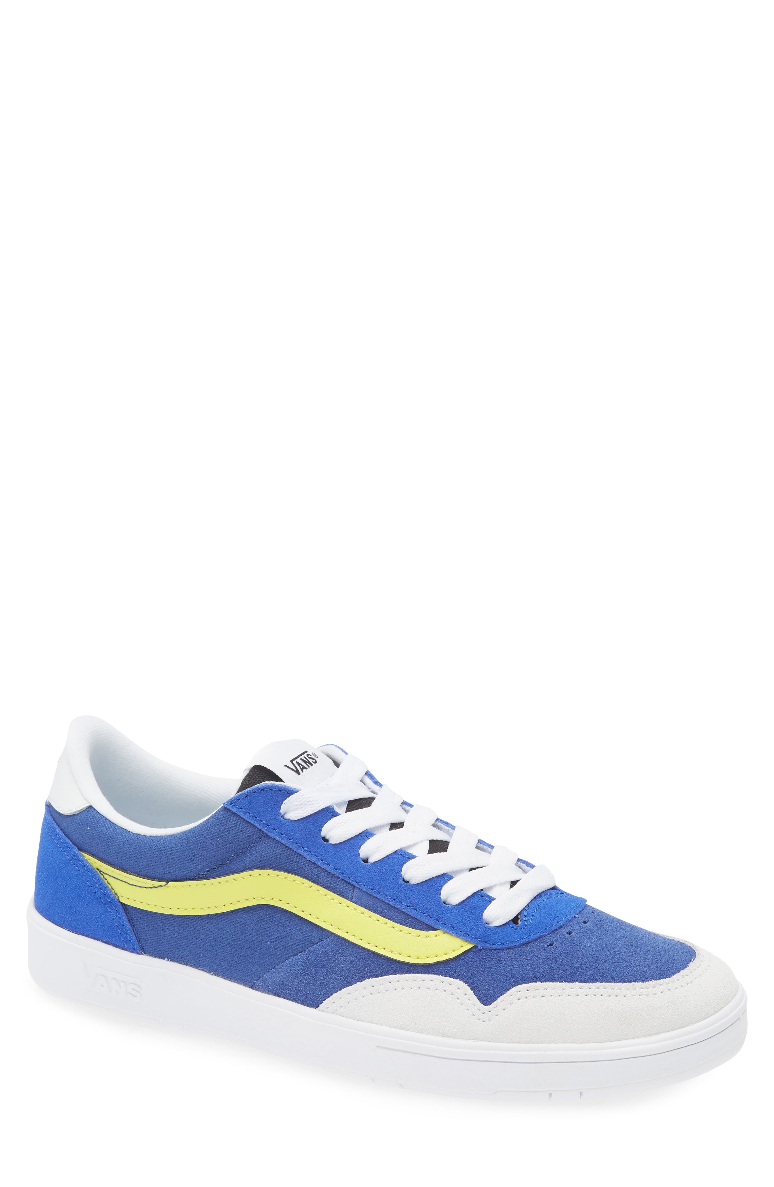 Vans The Cruze Too Sneaker (Men) | Nordstromrack