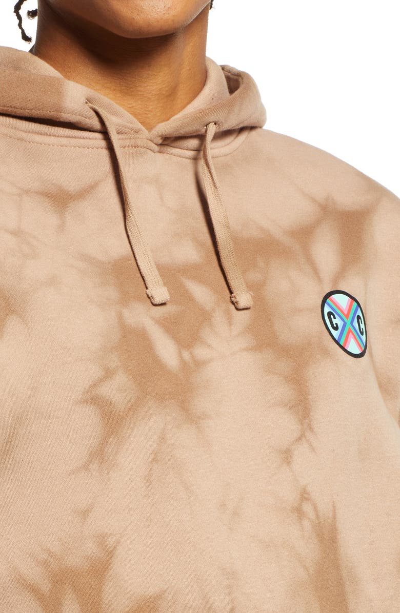 Cross Colours Men's New CXC Logo Hoodie | Nordstromrack