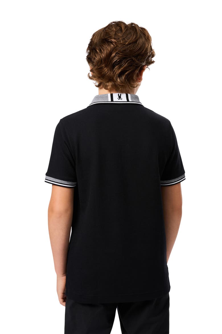 Kids' Bradford Cotton Pique Polo (Men) | Nordstromrack