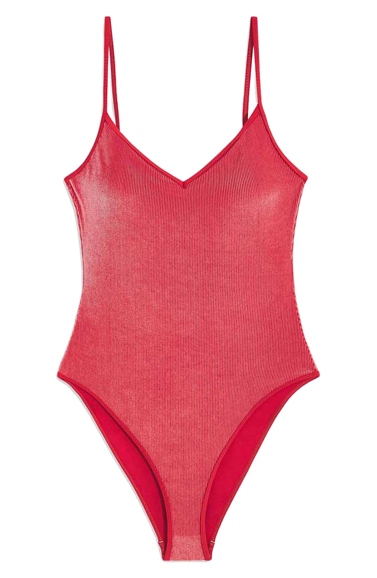 Jane One-Piece Swimsuit (Women) | Nordstromrack