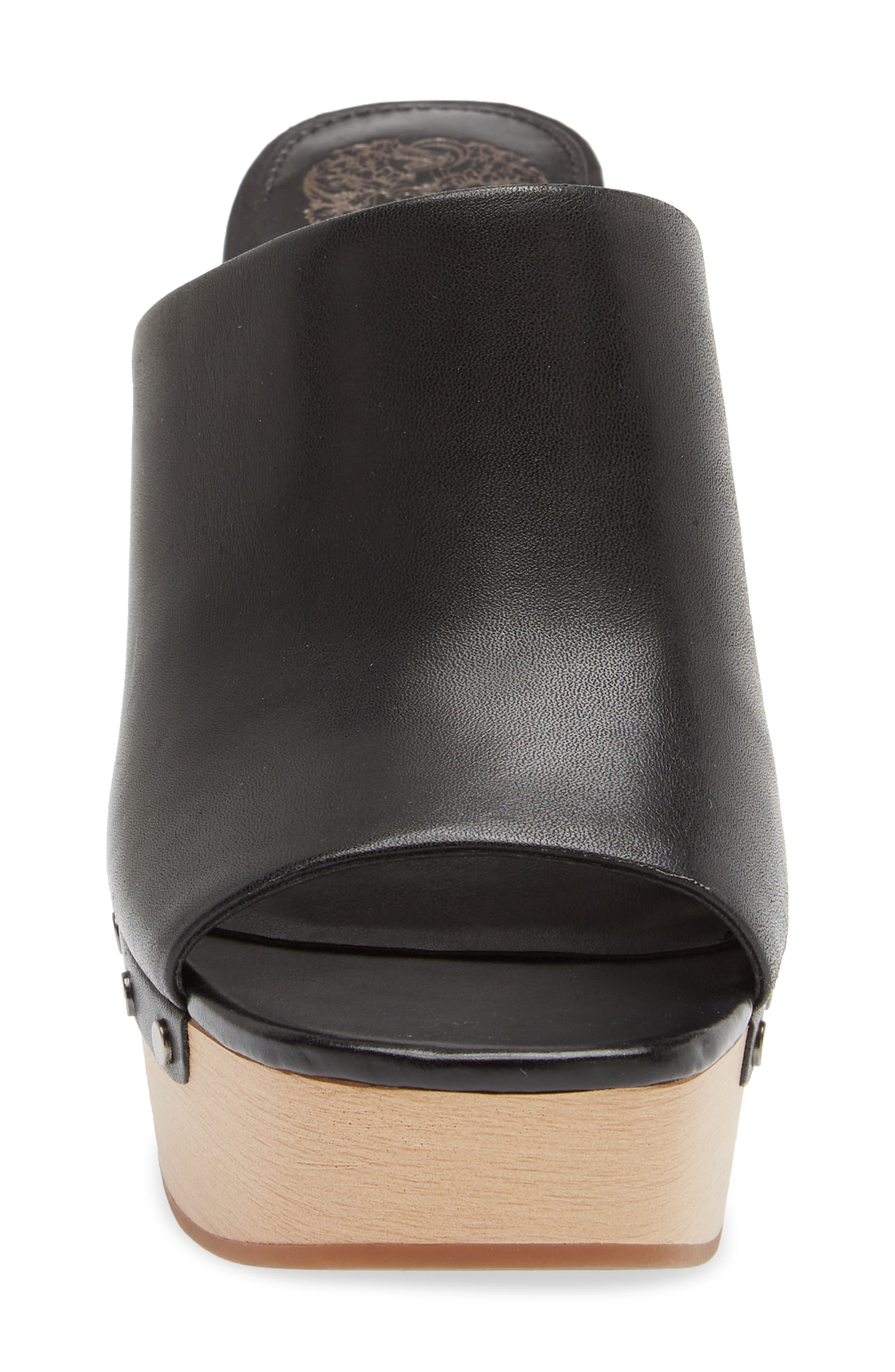 Vince Camuto Haydorn Platform Sandal (Women) | Nordstromrack