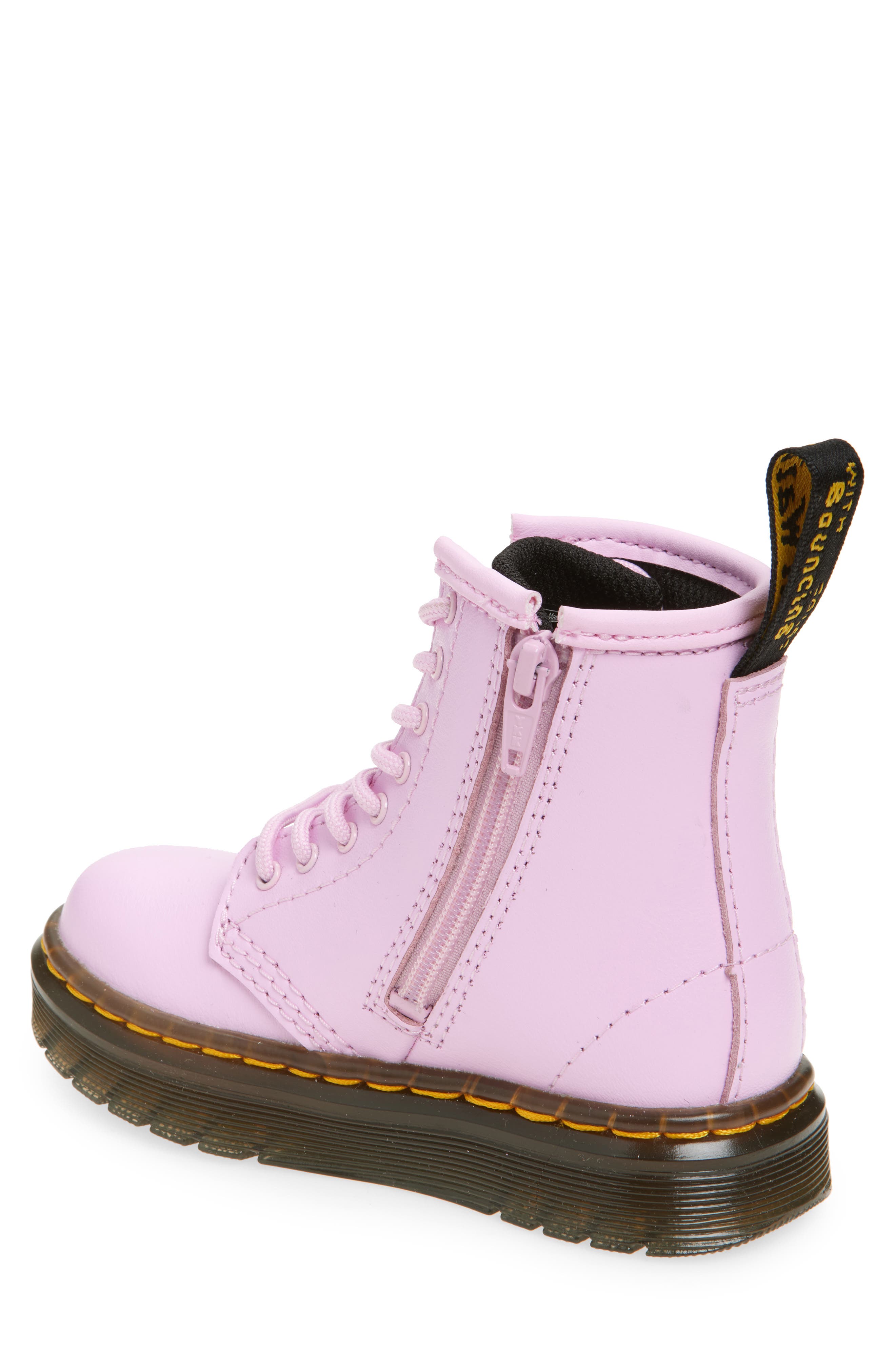 Dr. Martens Kids' Zavala Boot | Nordstromrack
