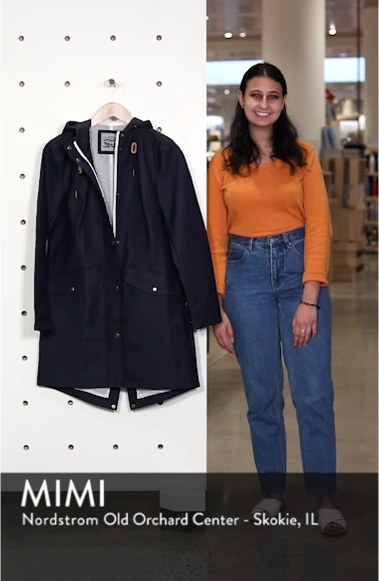 Levi's® Rain Jacket | Nordstromrack
