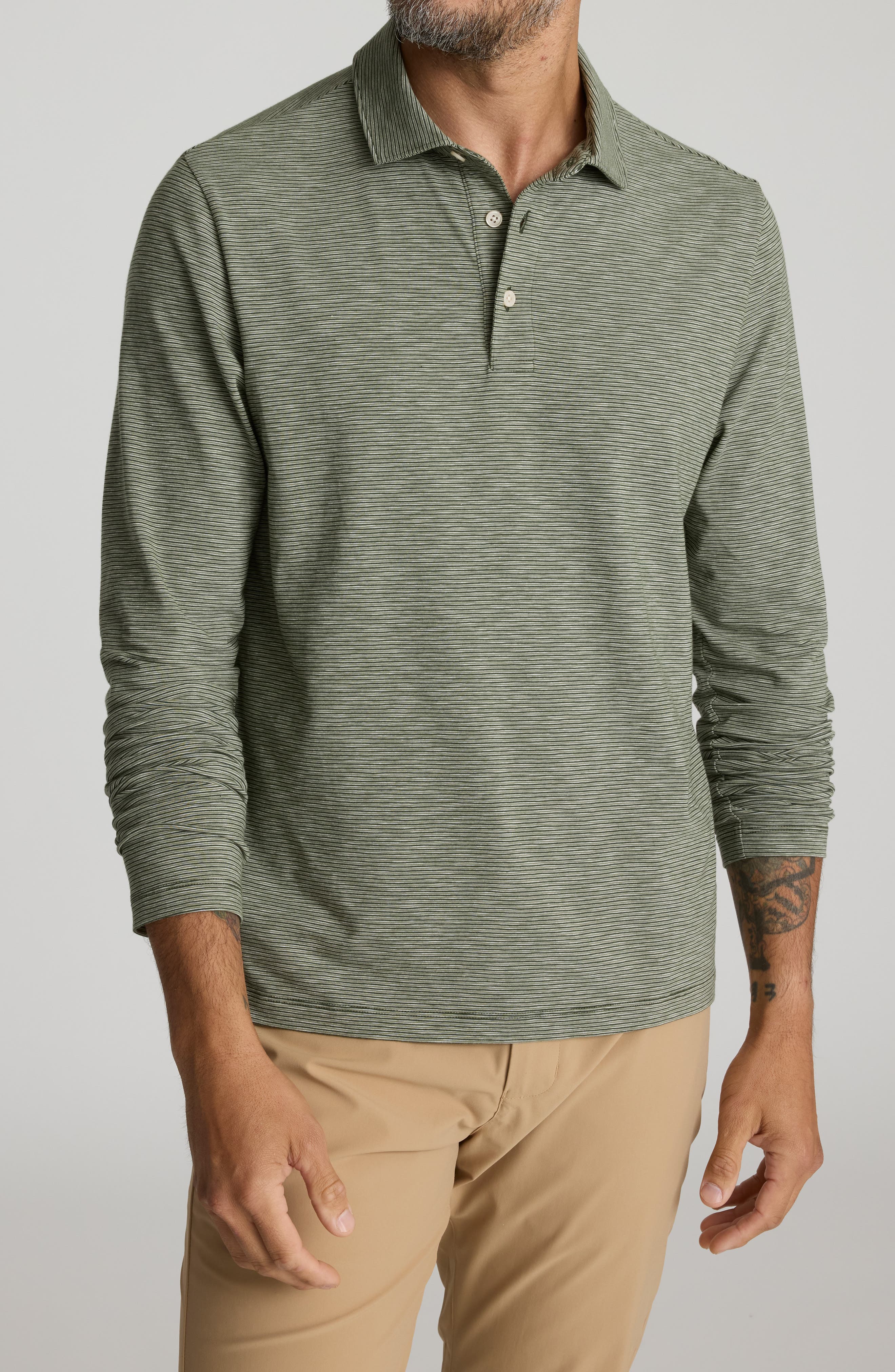 UNTUCKit Martinez Polo Shirt | Nordstrom
