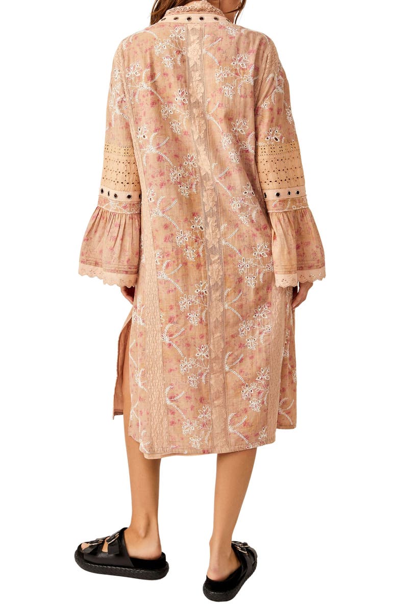 Free People On the Road Duster | Nordstrom