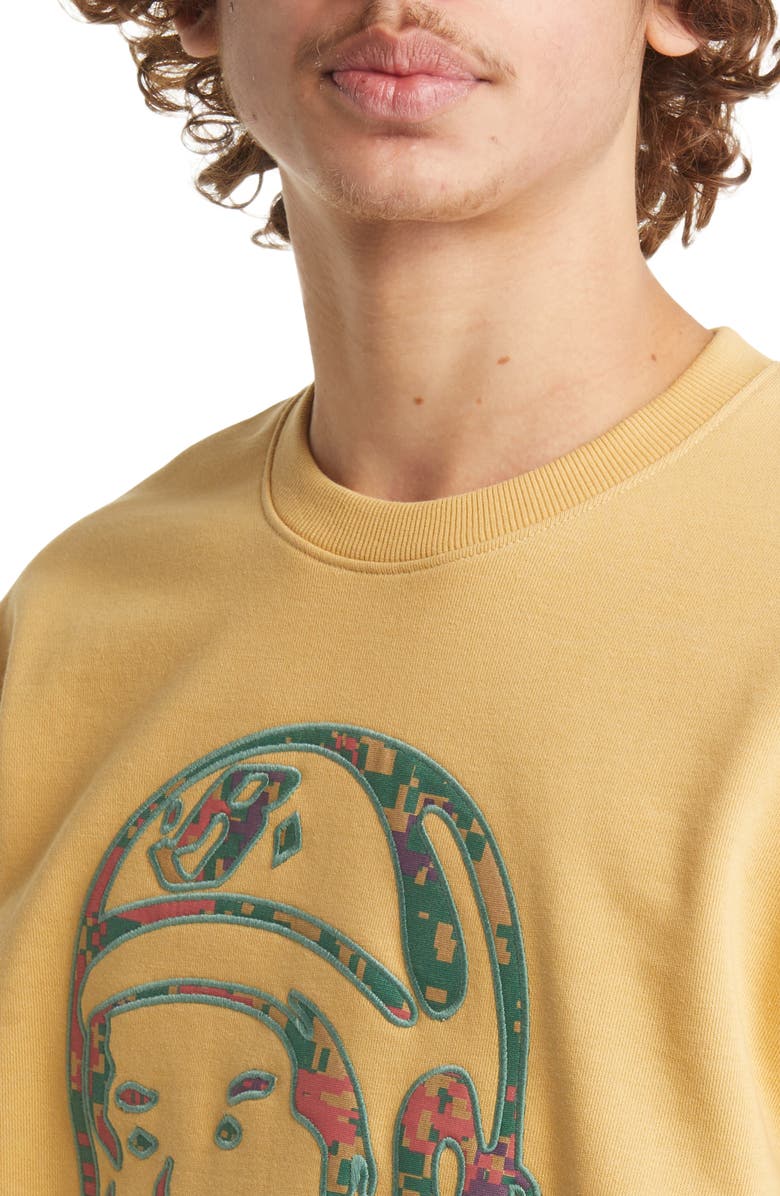 Billionaire Boys Club BB Digitized Astro French Terry Graphic ...