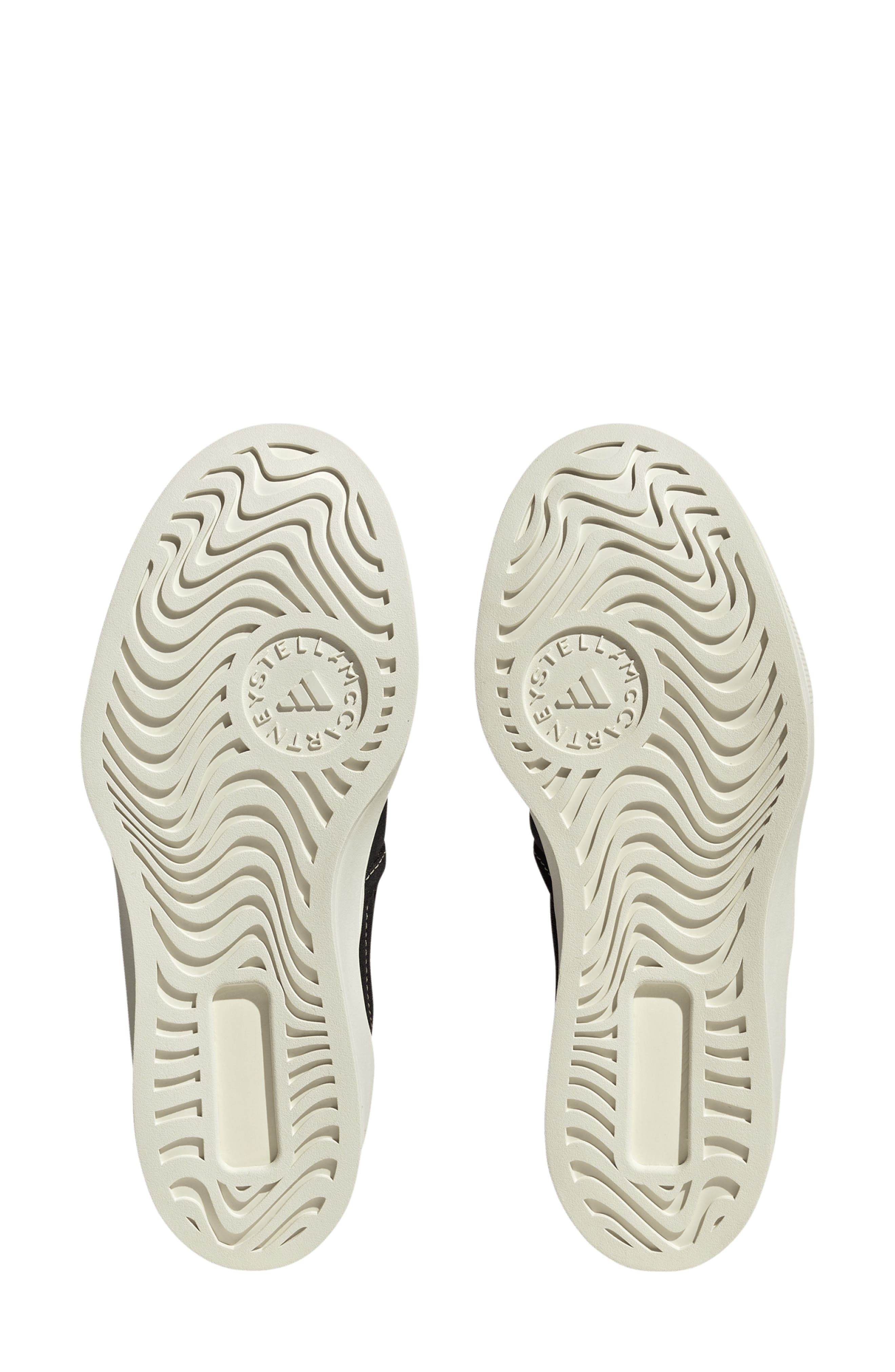 adidas by Stella McCartney Court Platform Slip-On Shoe (Women ...