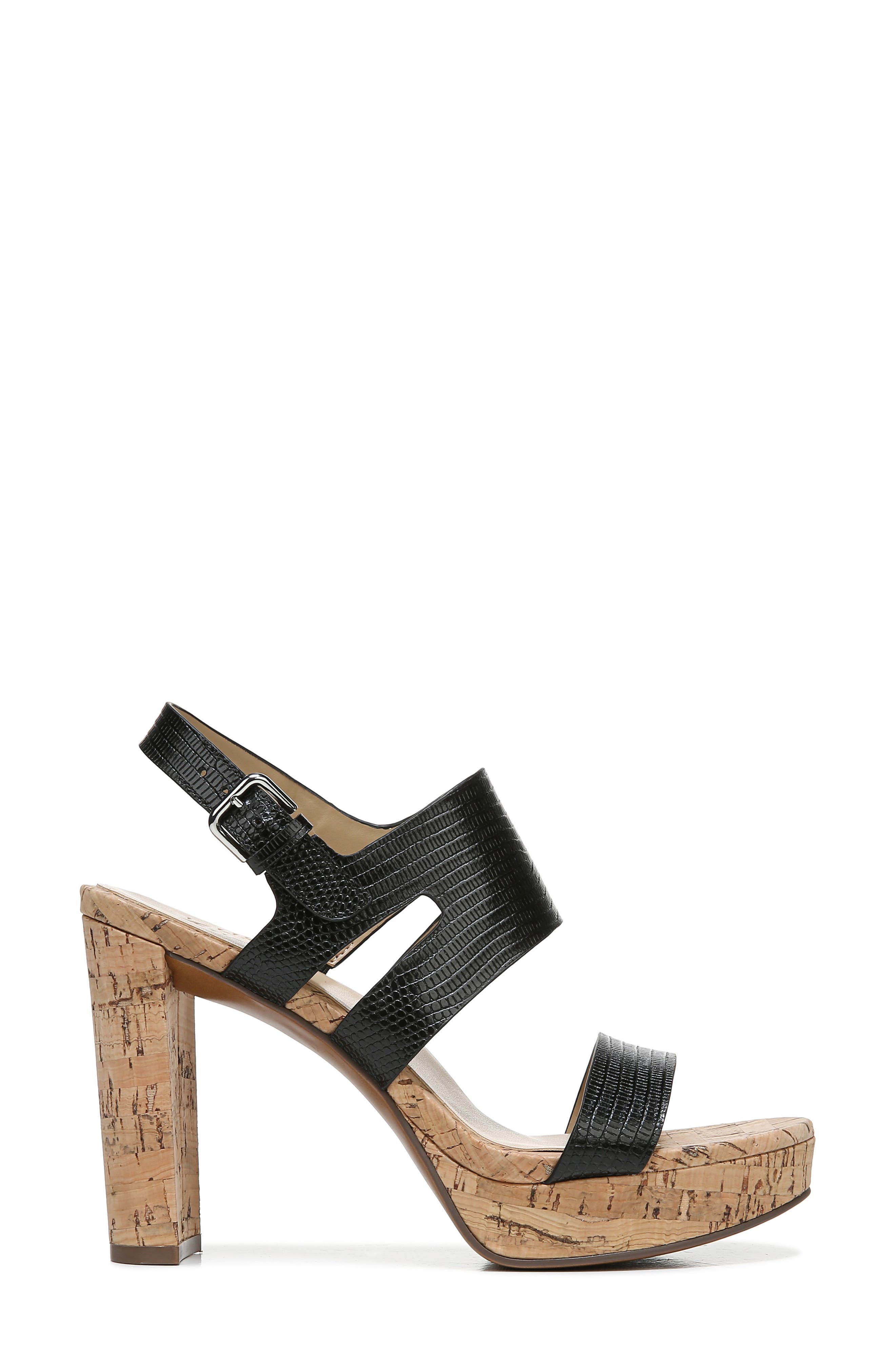 Naturalizer Marla Slingback Sandal (Women) | Nordstrom