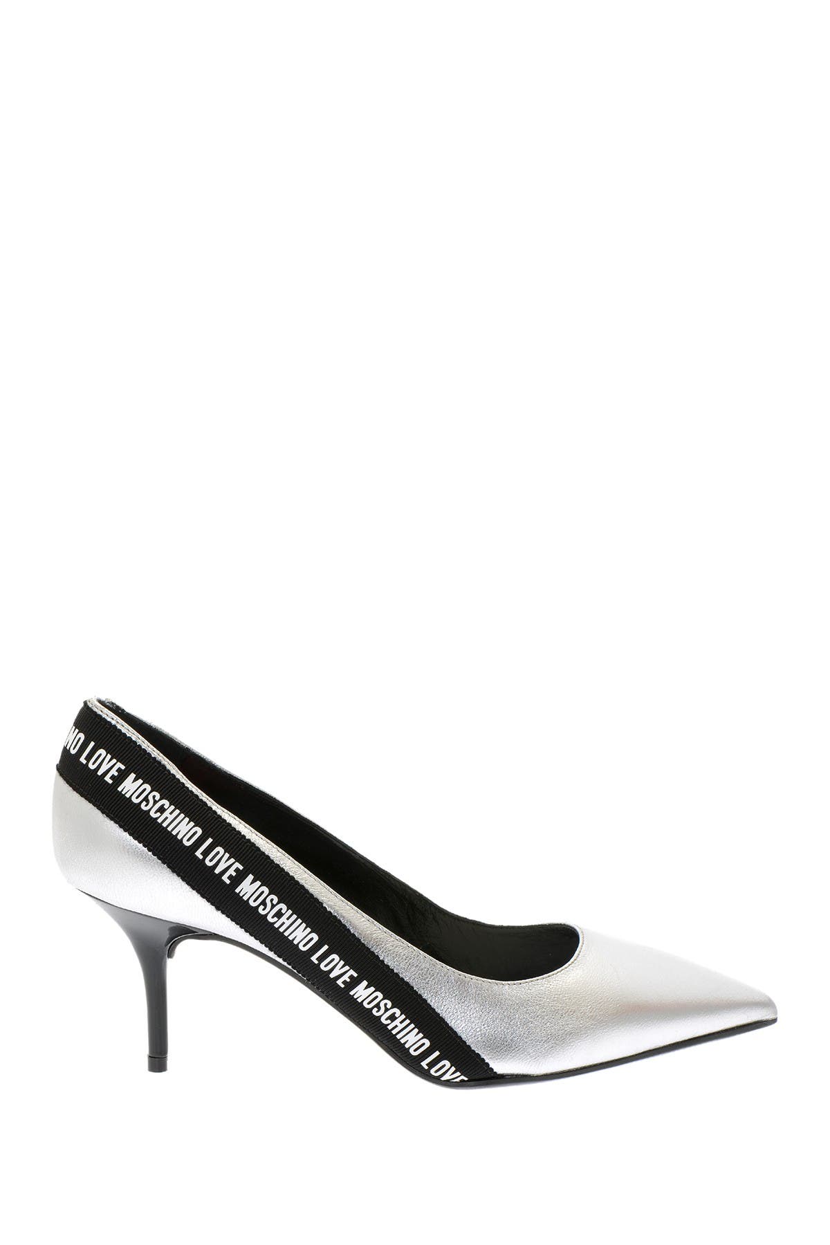 Love Moschino Decollete Pointed Toe Stiletto | Nordstromrack