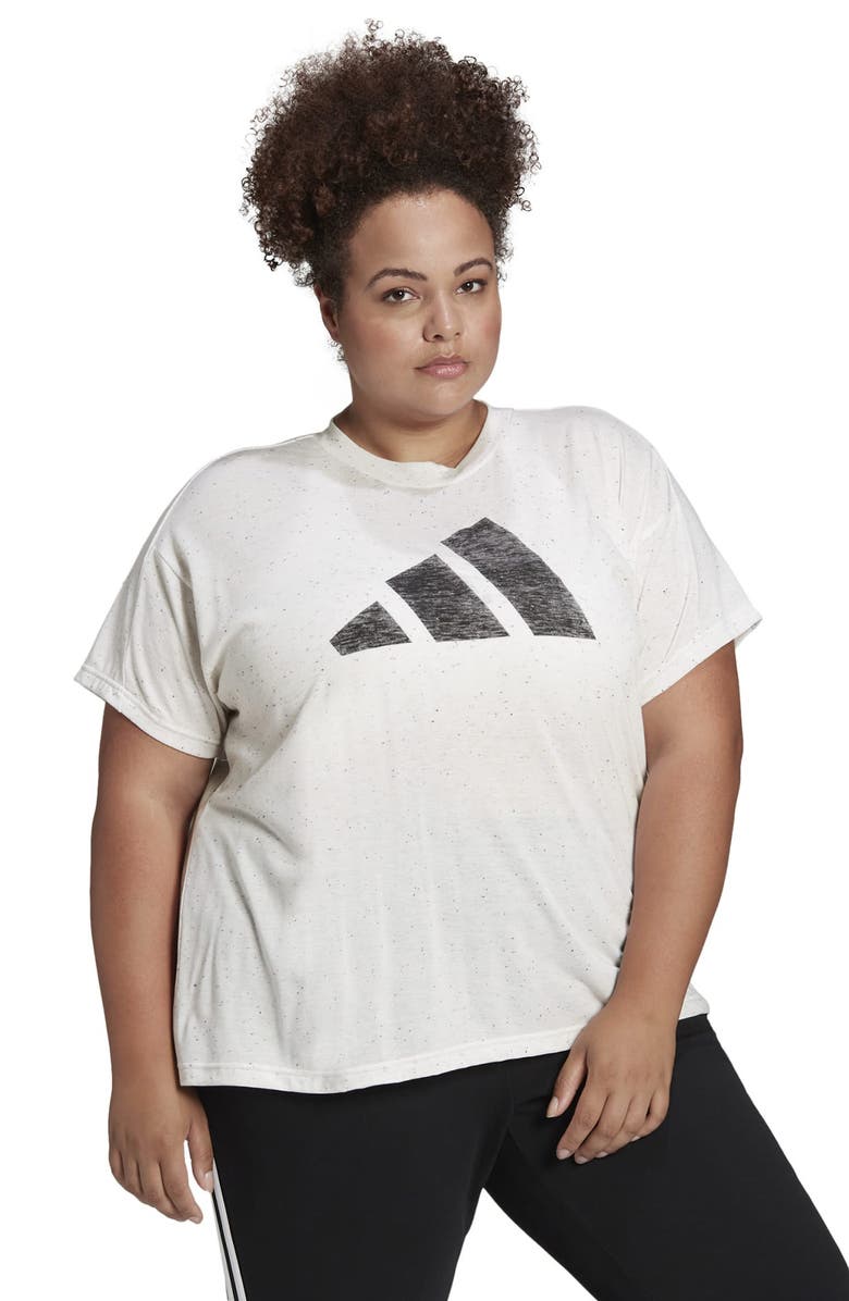 adidas Future 3.0 Crewneck T-Shirt | Nordstromrack