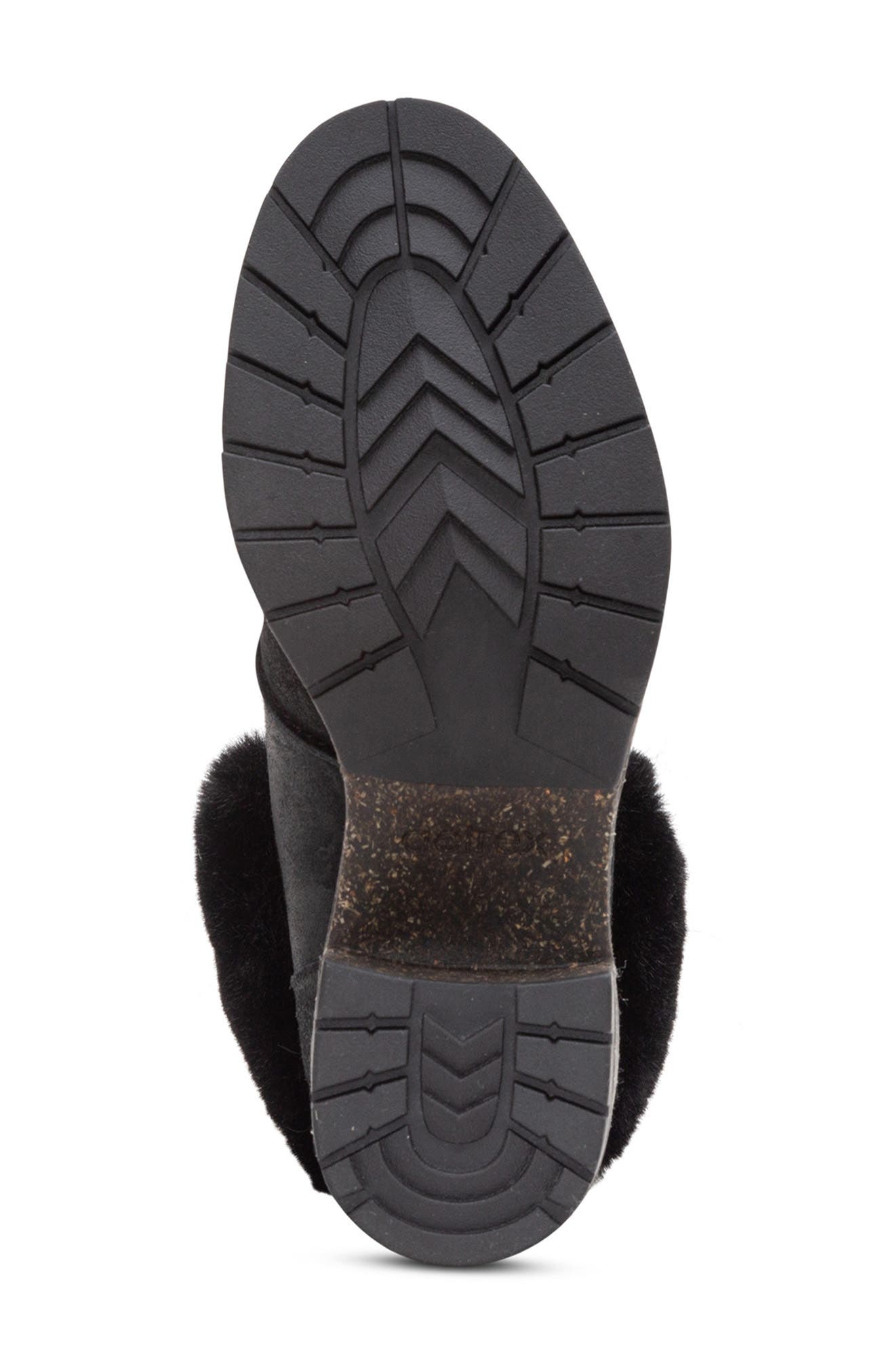 Aetrex Brooklyn Water Resistant Faux Fur Winter Boot (Women) | Nordstrom