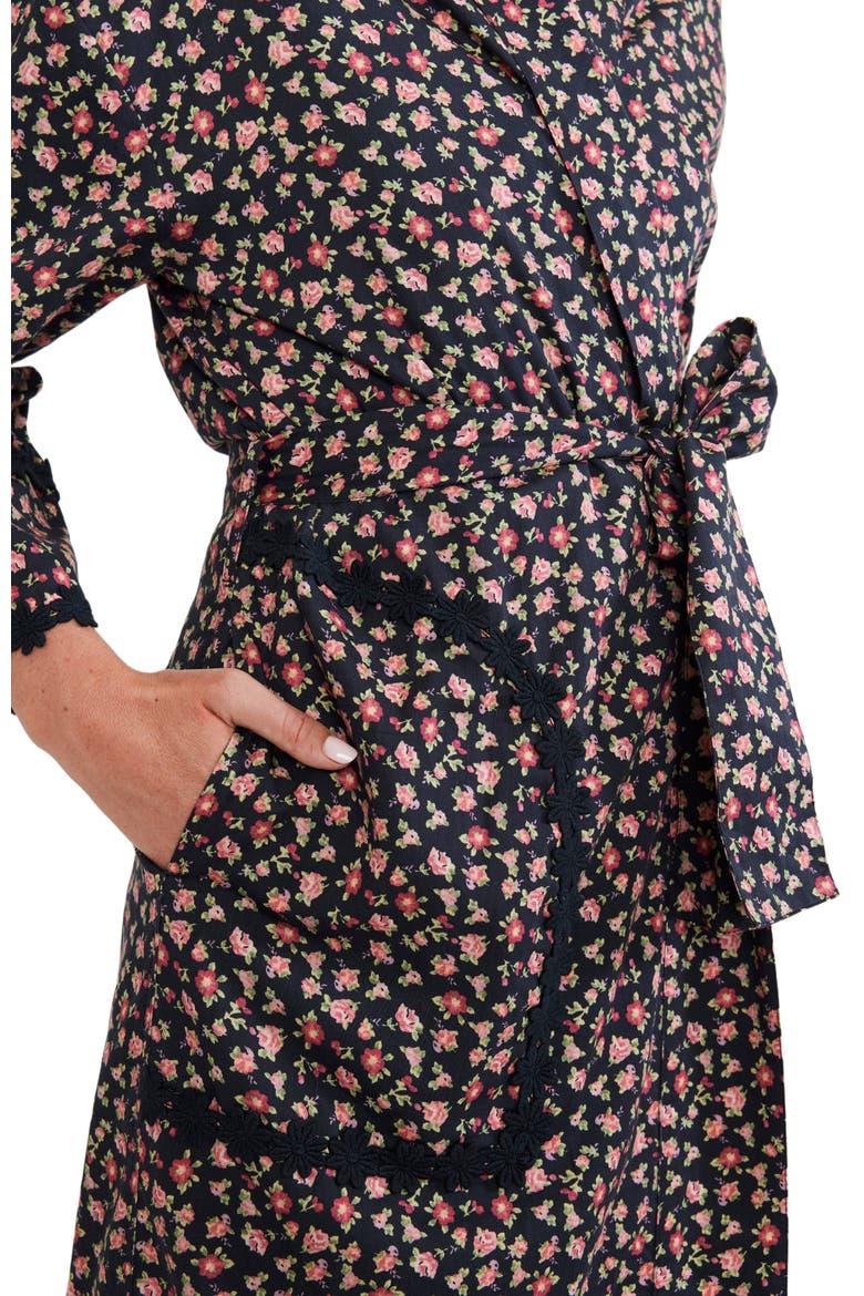 Eddy Robe Jacket (Women) | Nordstrom
